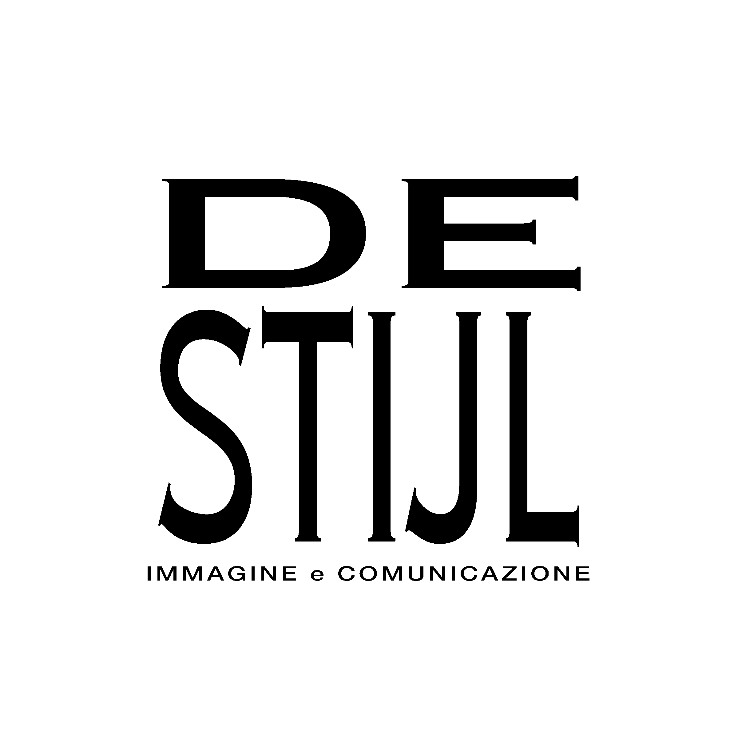 De Stijl Logo PNG Transparent & SVG Vector - Freebie Supply