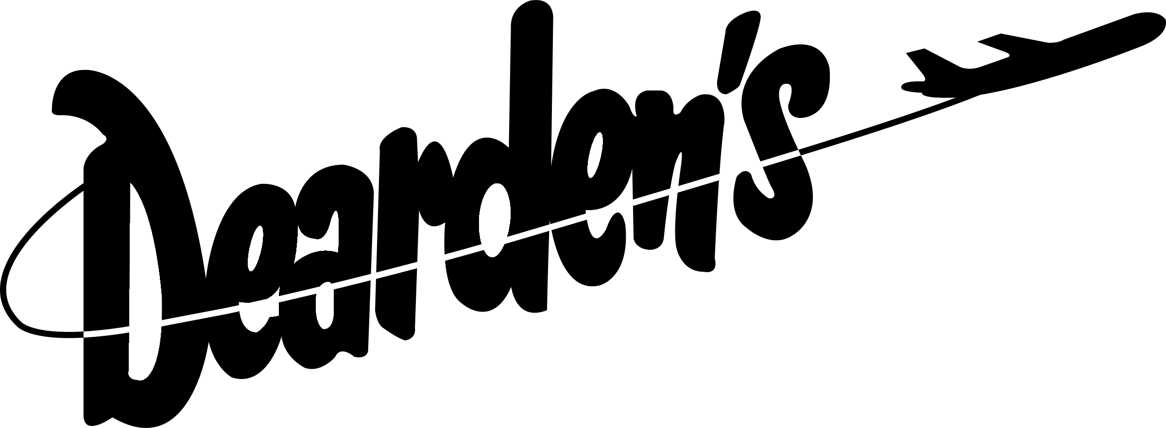 Deardens 1 Logo PNG Transparent & SVG Vector - Freebie Supply