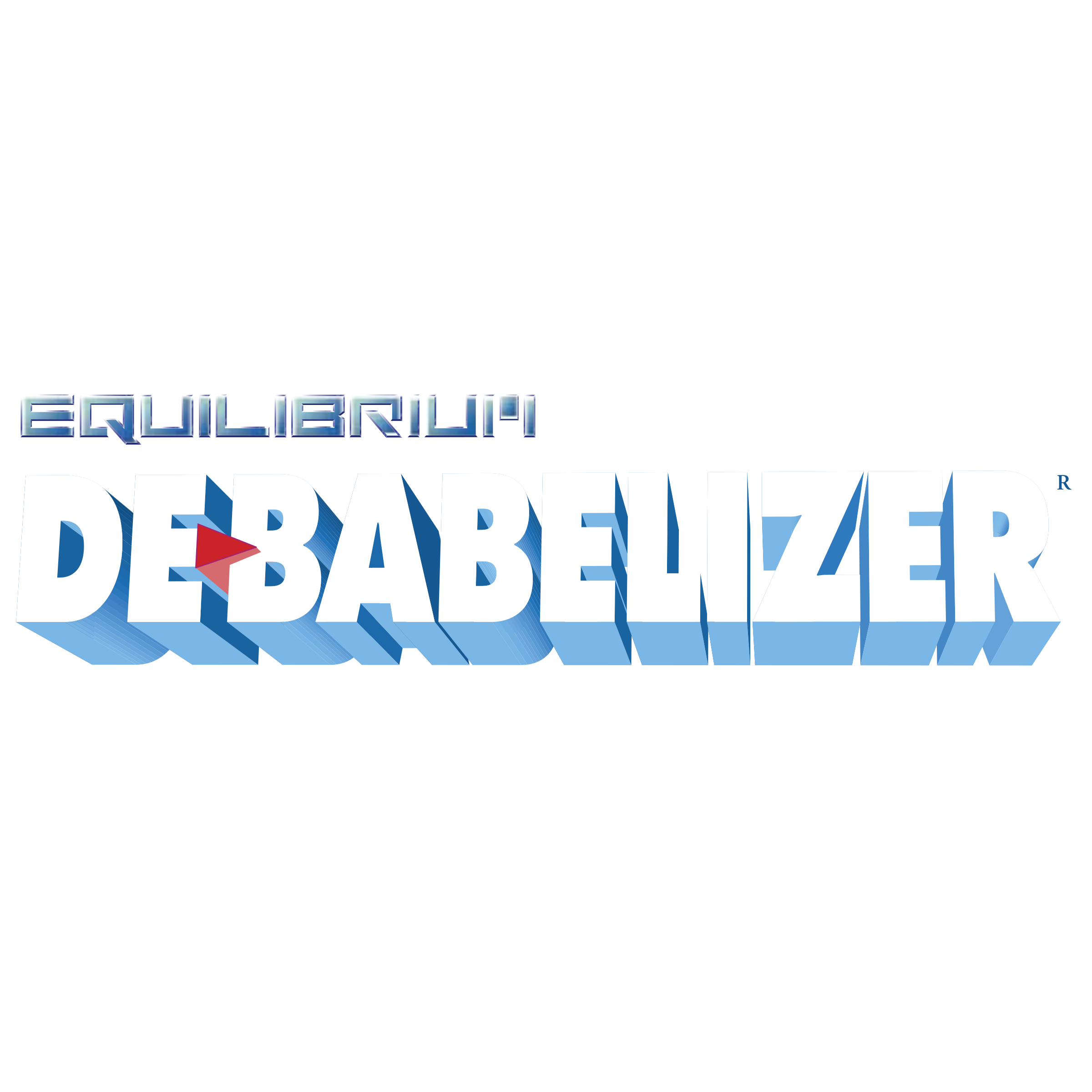 DeBabelizer Logo PNG Transparent & SVG Vector - Freebie Supply