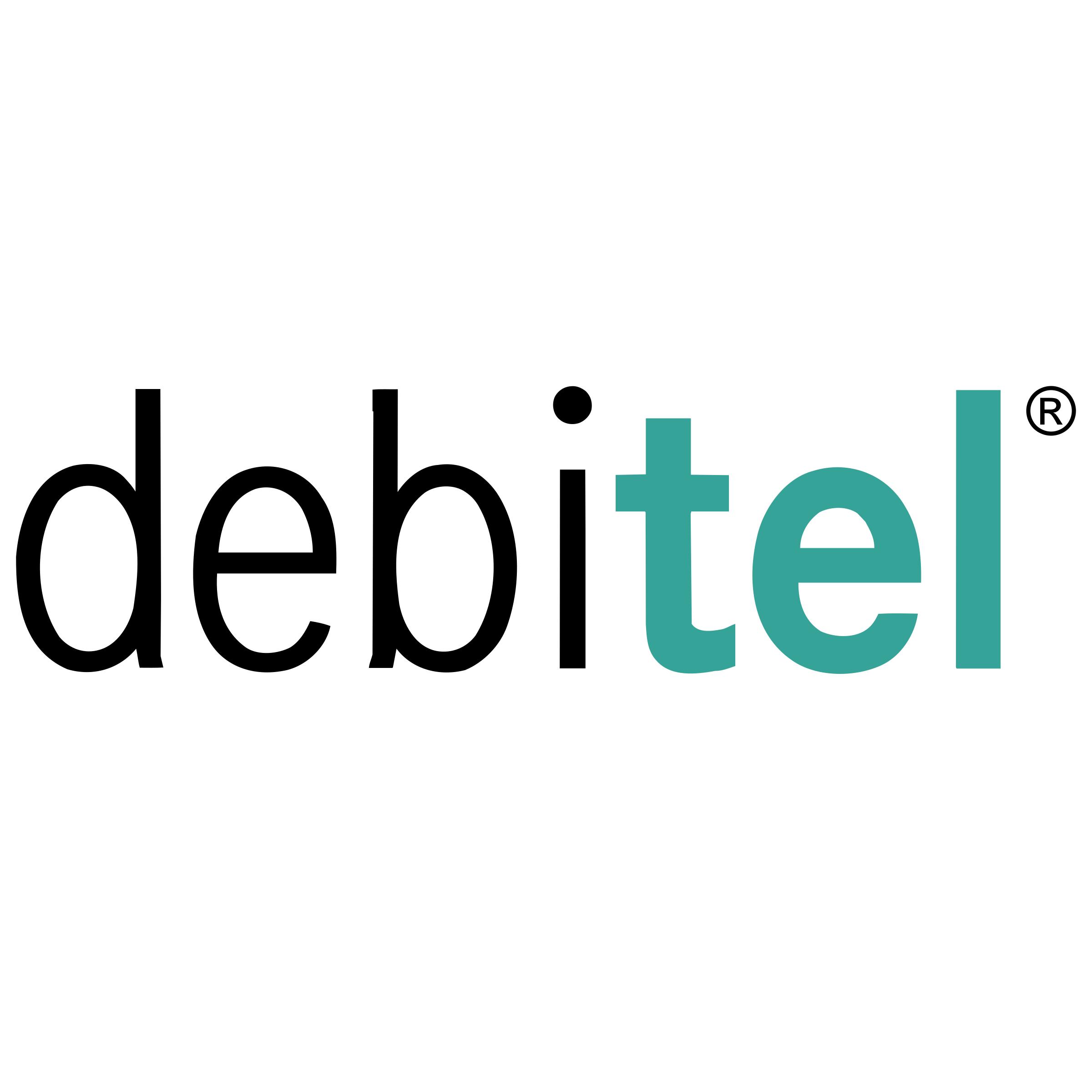 Debitel Logo PNG Transparent & SVG Vector - Freebie Supply