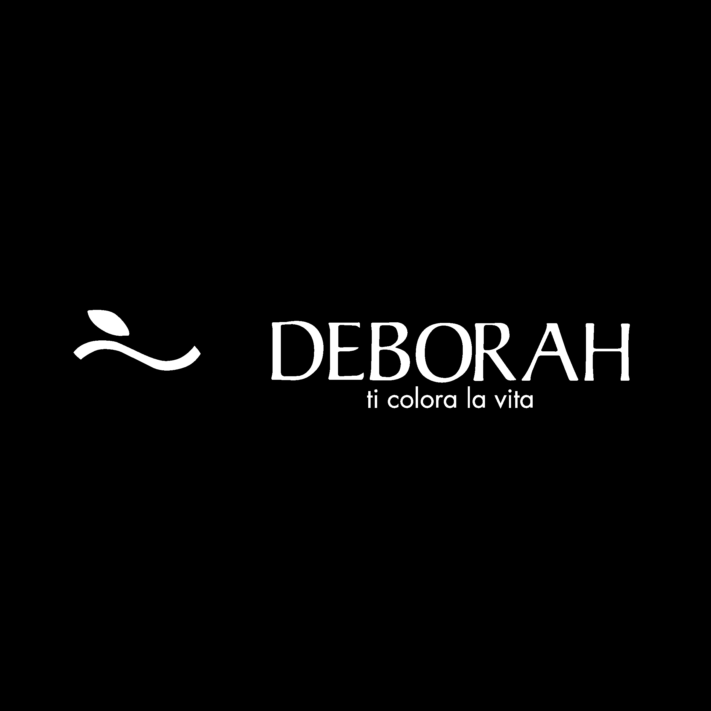 Deborah Logo PNG Transparent & SVG Vector - Freebie Supply
