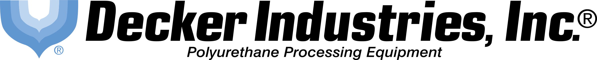 Decker Industries Logo PNG Transparent & SVG Vector - Freebie Supply