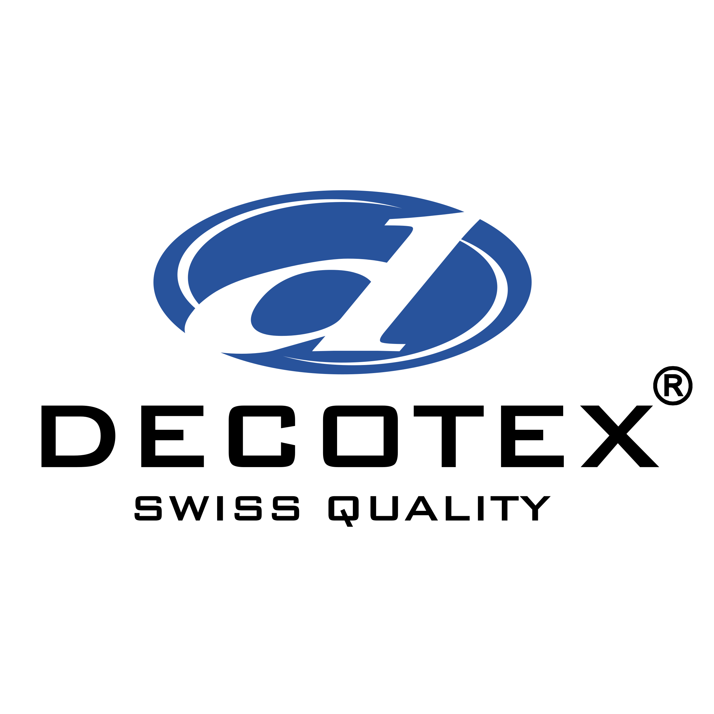 Decotex Logo PNG Transparent & SVG Vector - Freebie Supply