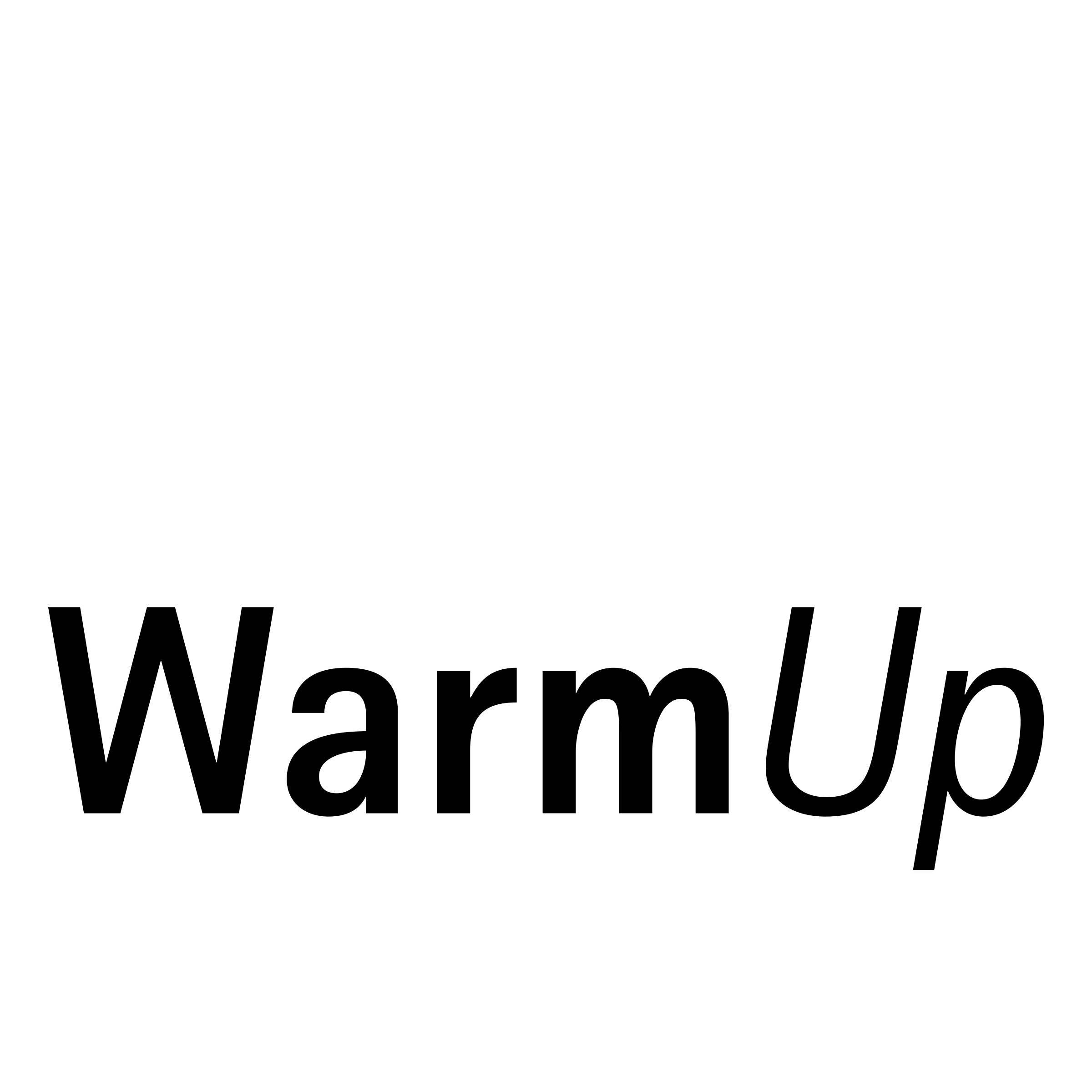 Defa WarmUp Logo PNG Transparent & SVG Vector - Freebie Supply