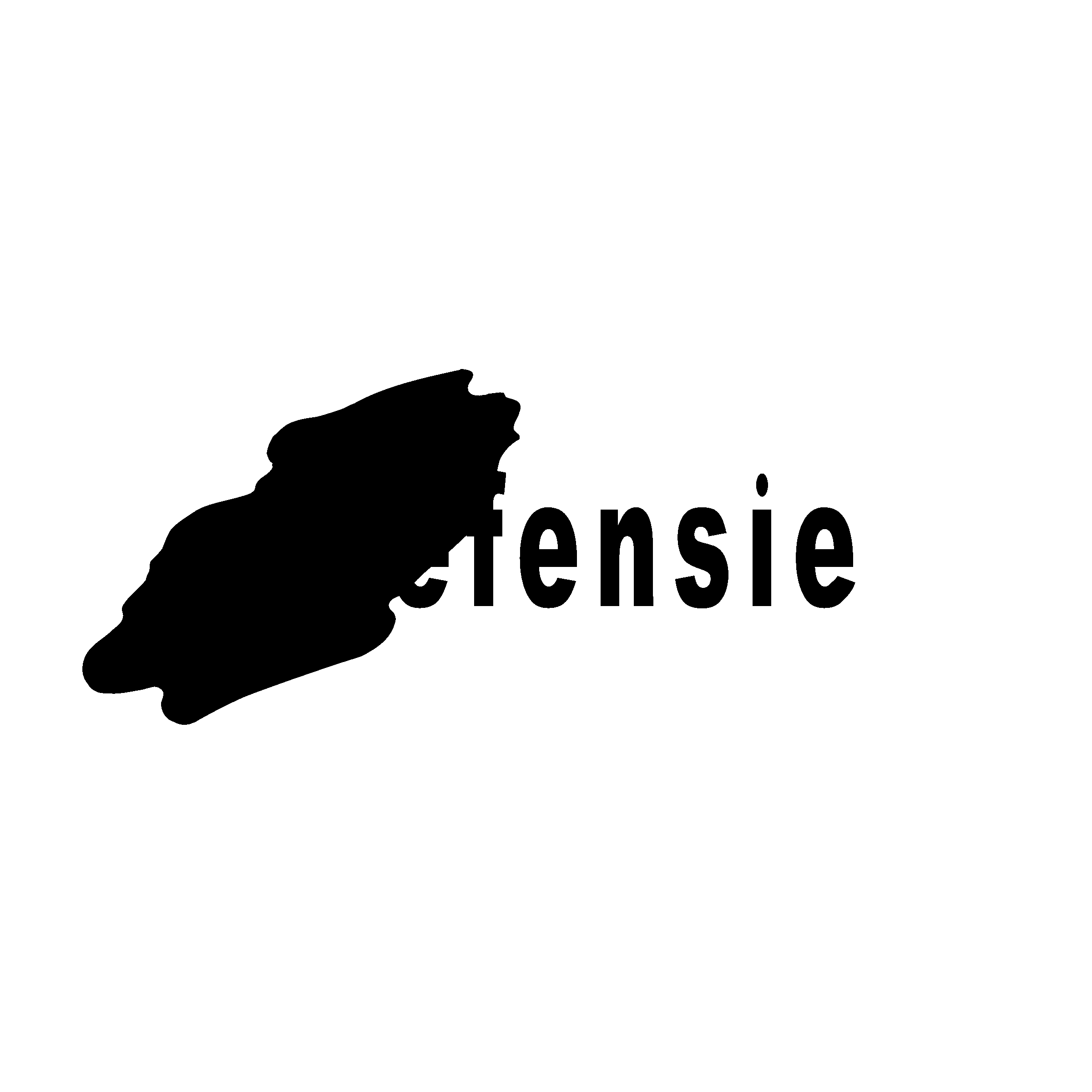 Defensie Logo PNG Transparent & SVG Vector - Freebie Supply