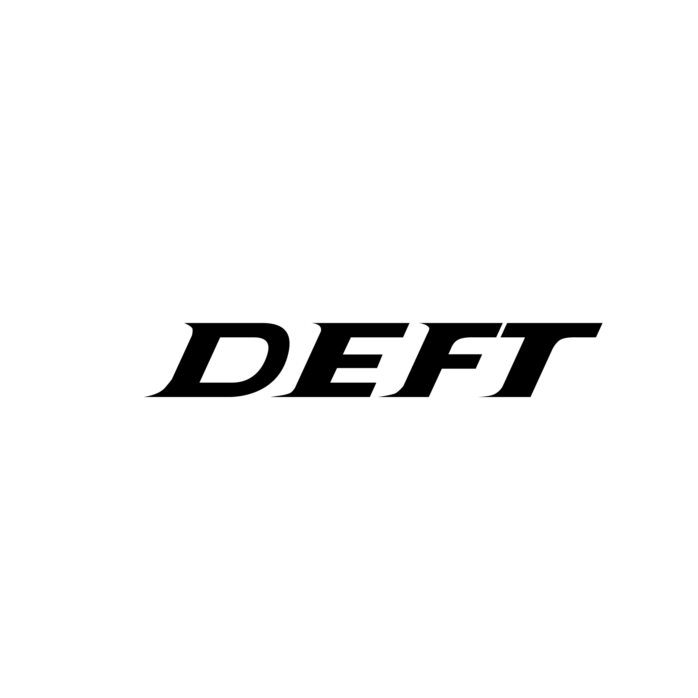 Deft Logo PNG Transparent & SVG Vector - Freebie Supply