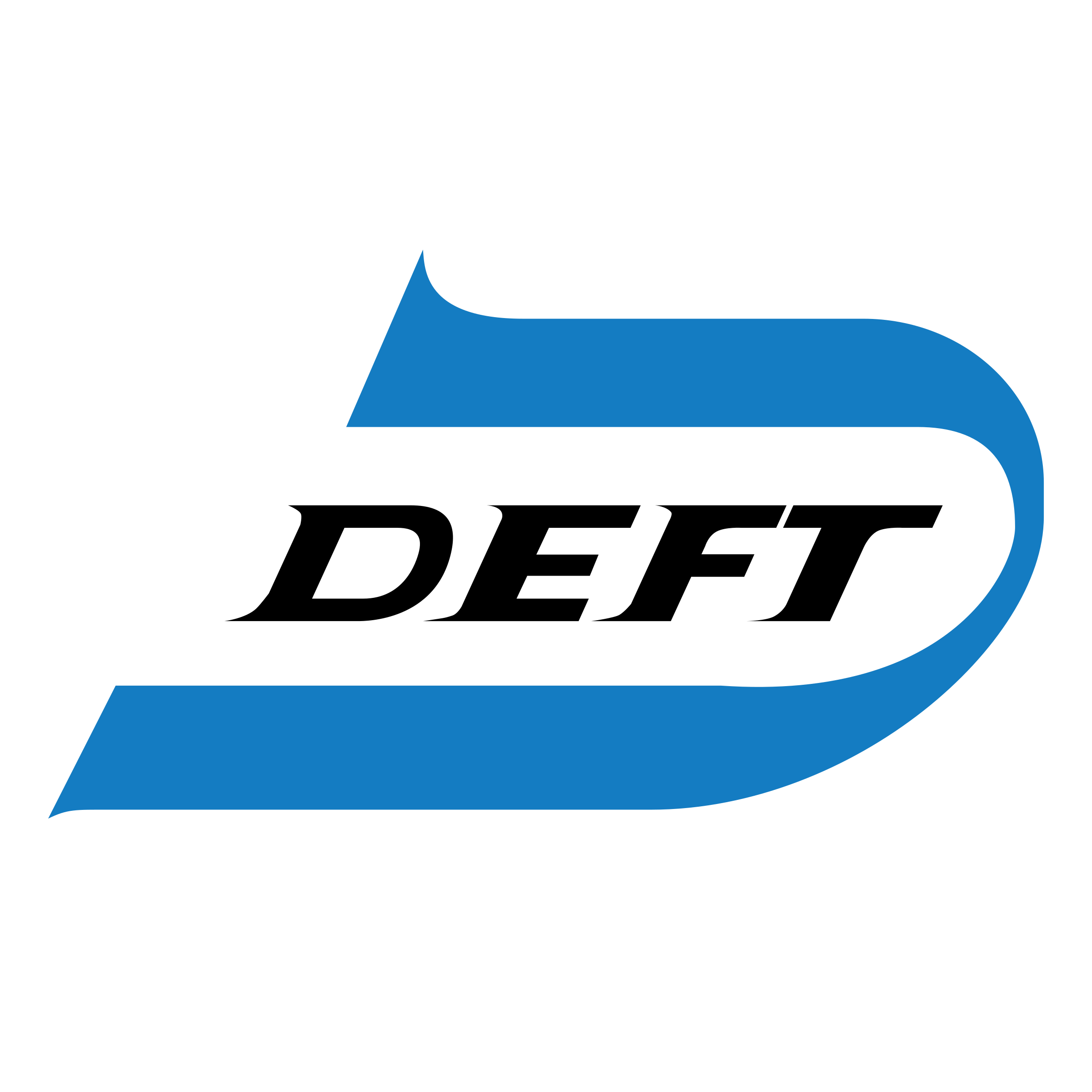 Deft Logo PNG Transparent & SVG Vector - Freebie Supply