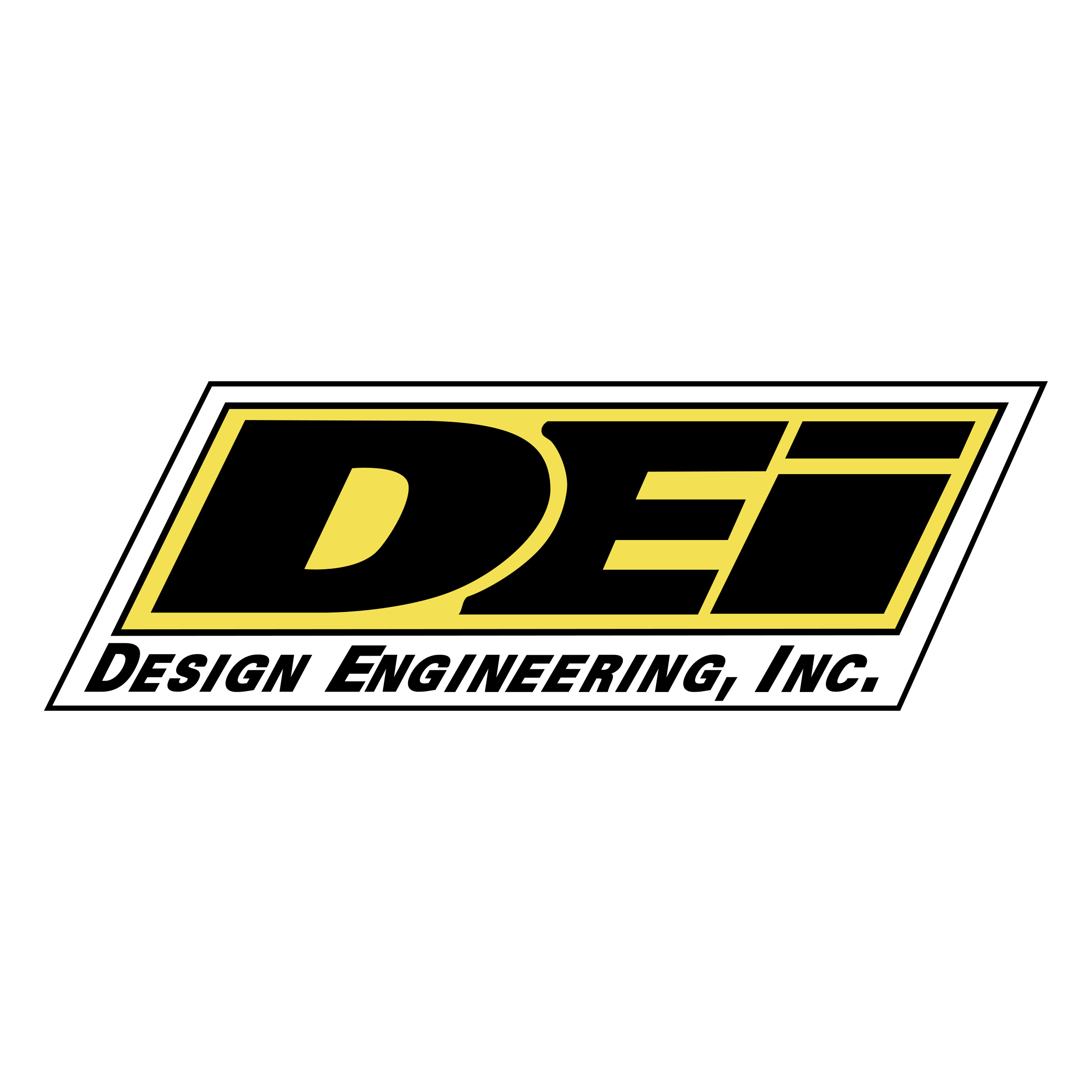 DEI Logo PNG Transparent & SVG Vector - Freebie Supply