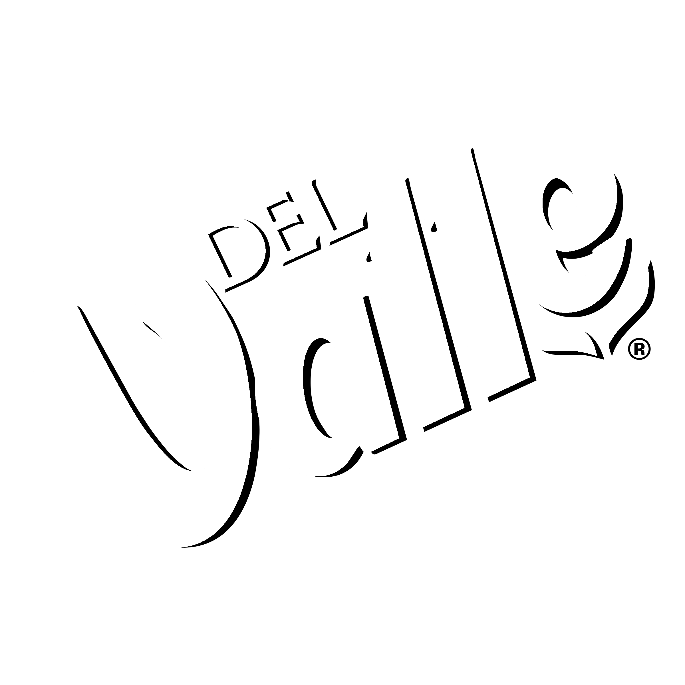 Del Valle Logo PNG Transparent & SVG Vector - Freebie Supply
