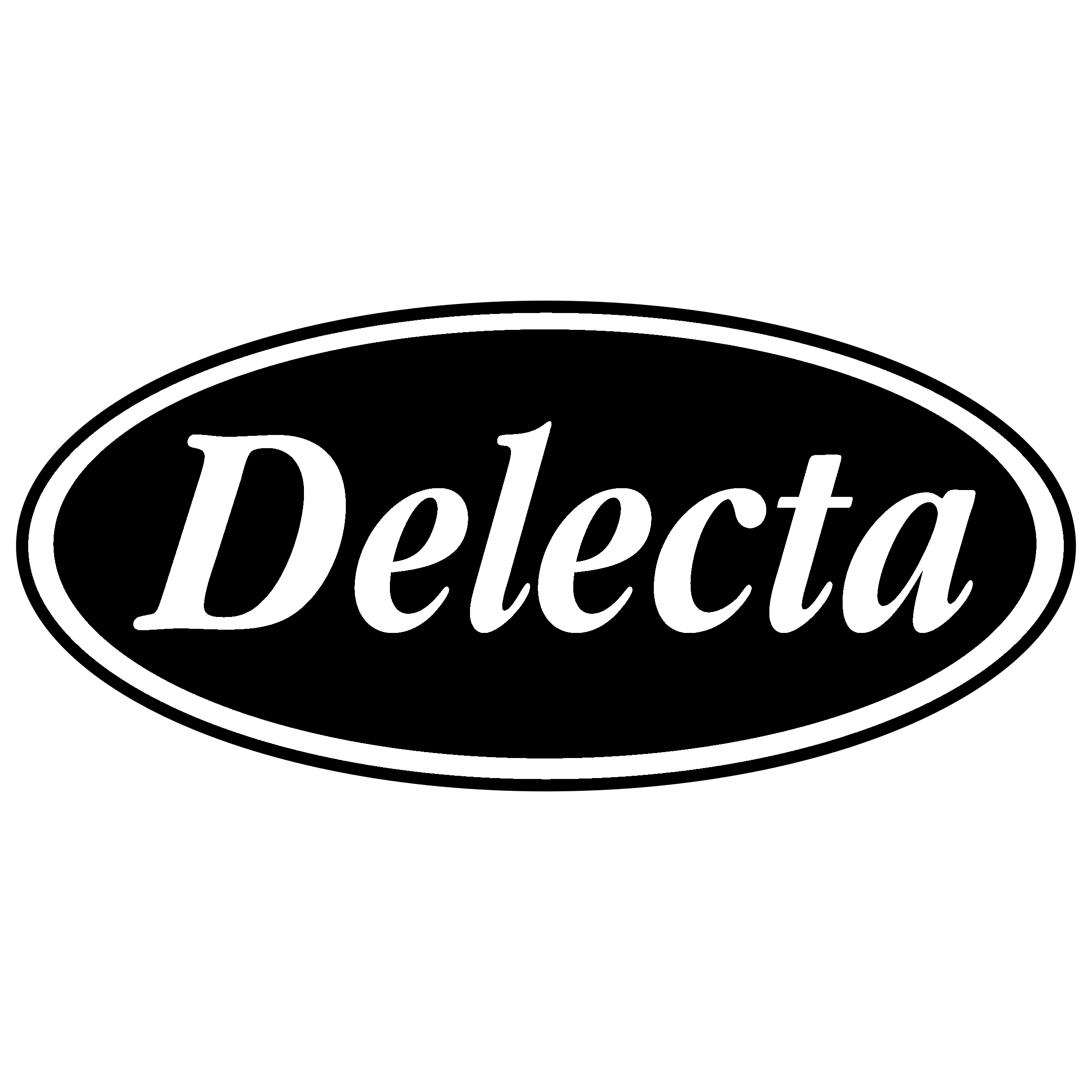 Delecta Logo PNG Transparent & SVG Vector - Freebie Supply
