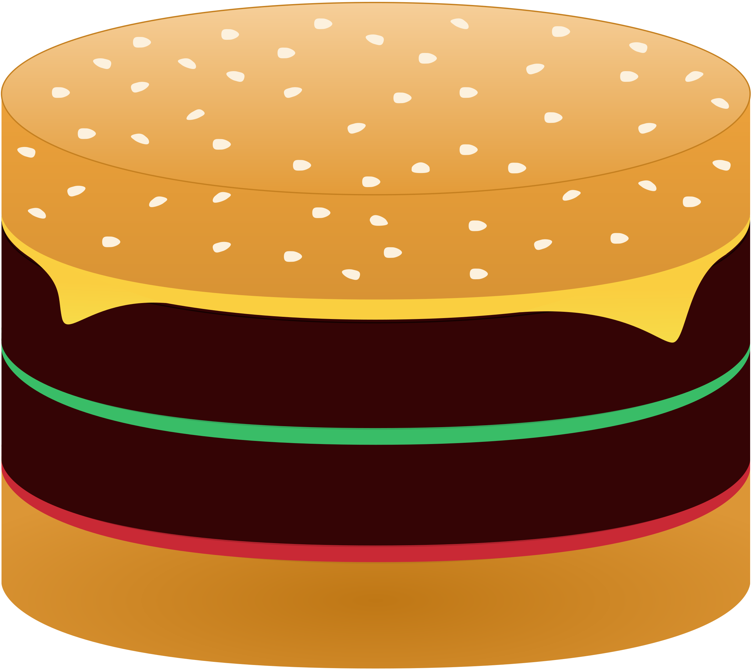 Delicious Burger Logo PNG Transparent & SVG Vector - Freebie Supply