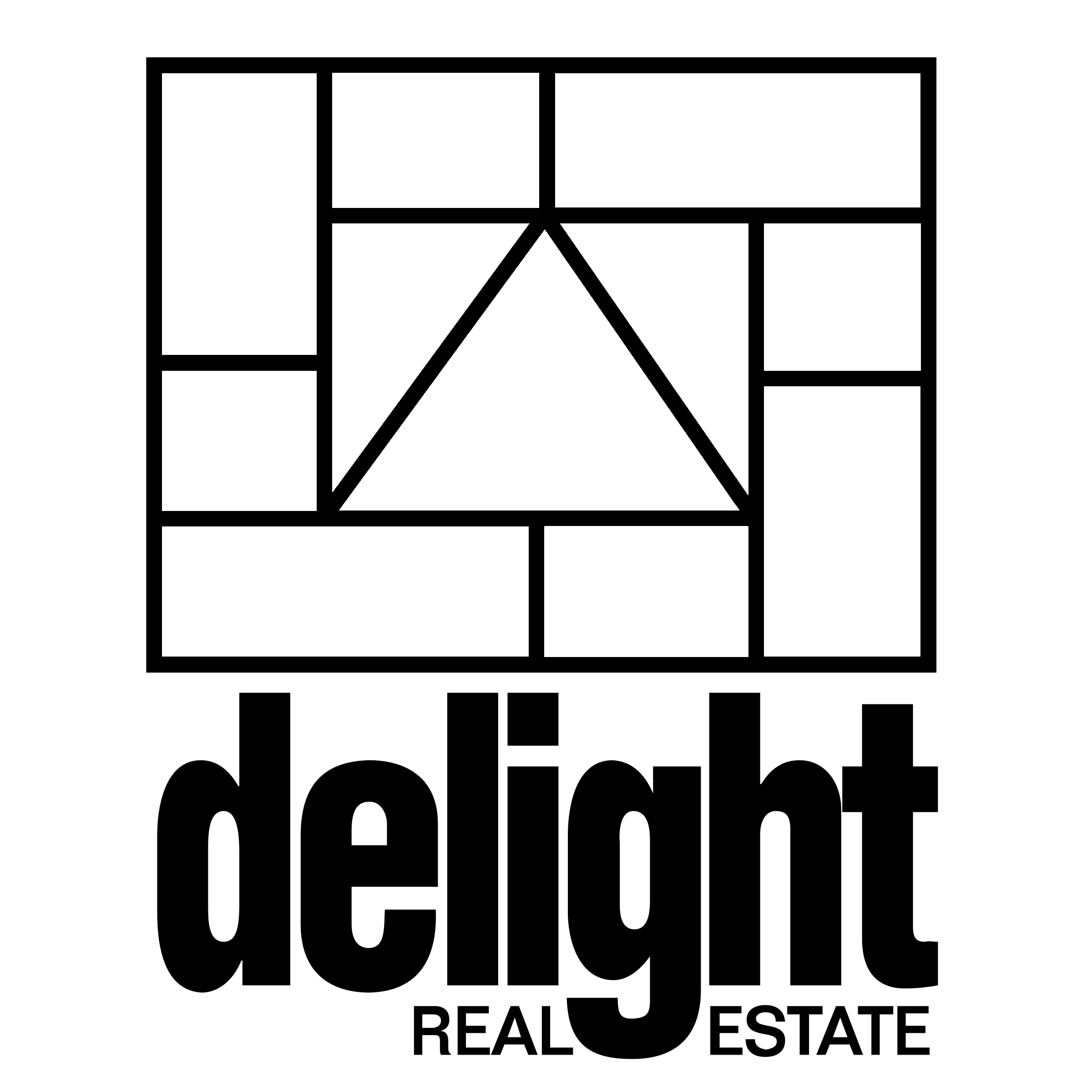 Delight Logo PNG Transparent & SVG Vector - Freebie Supply