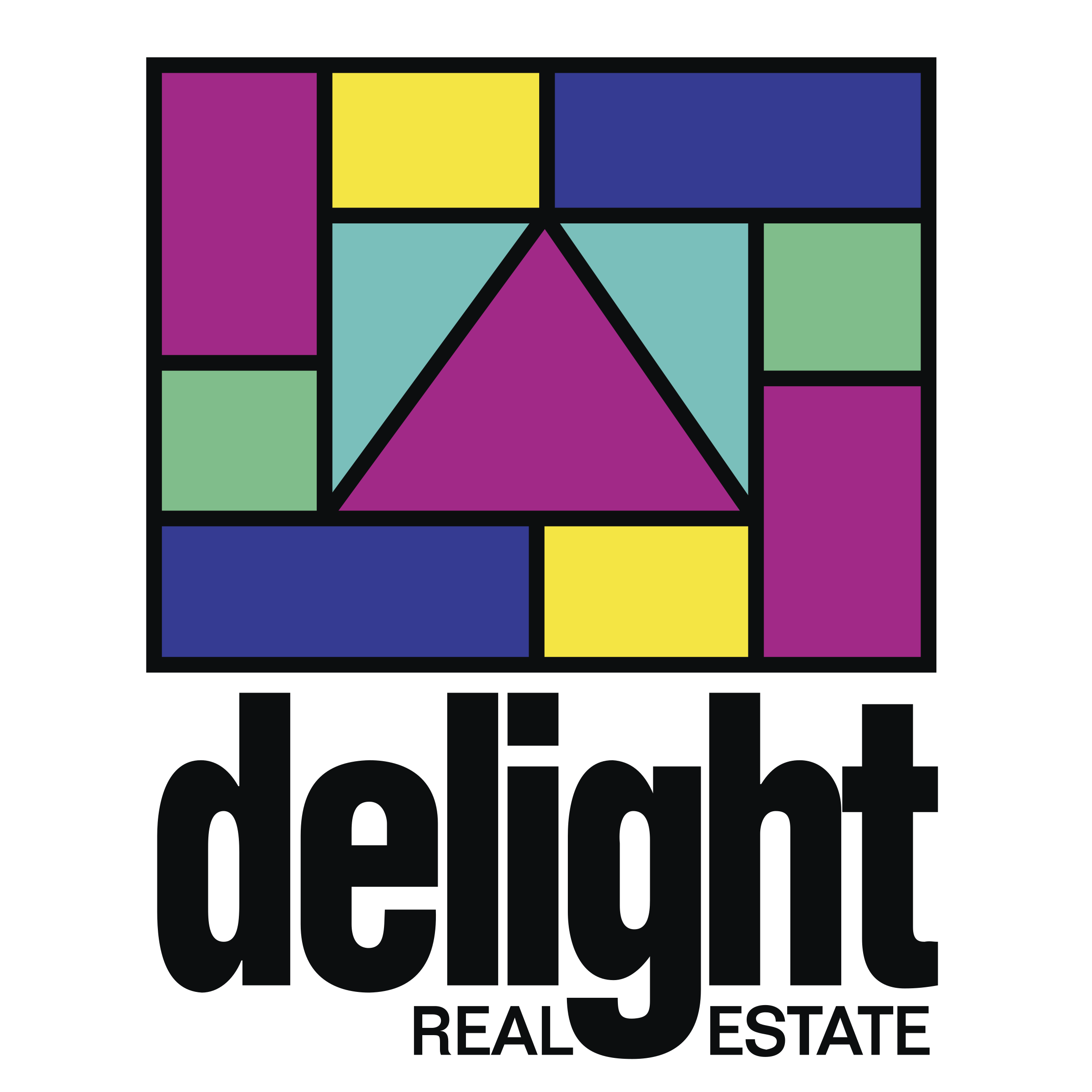 Delight Logo PNG Transparent & SVG Vector - Freebie Supply