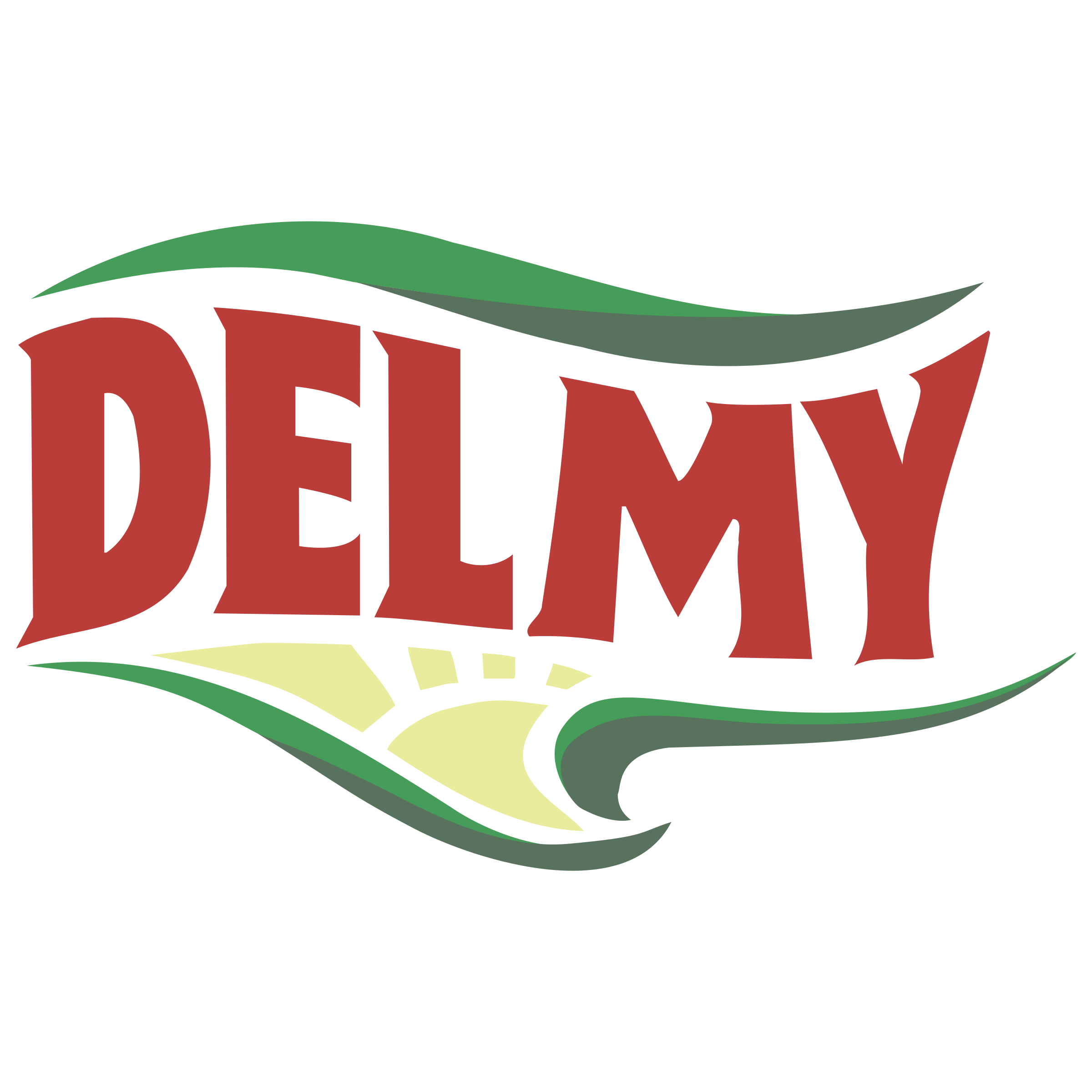 Delmy Logo PNG Transparent & SVG Vector - Freebie Supply