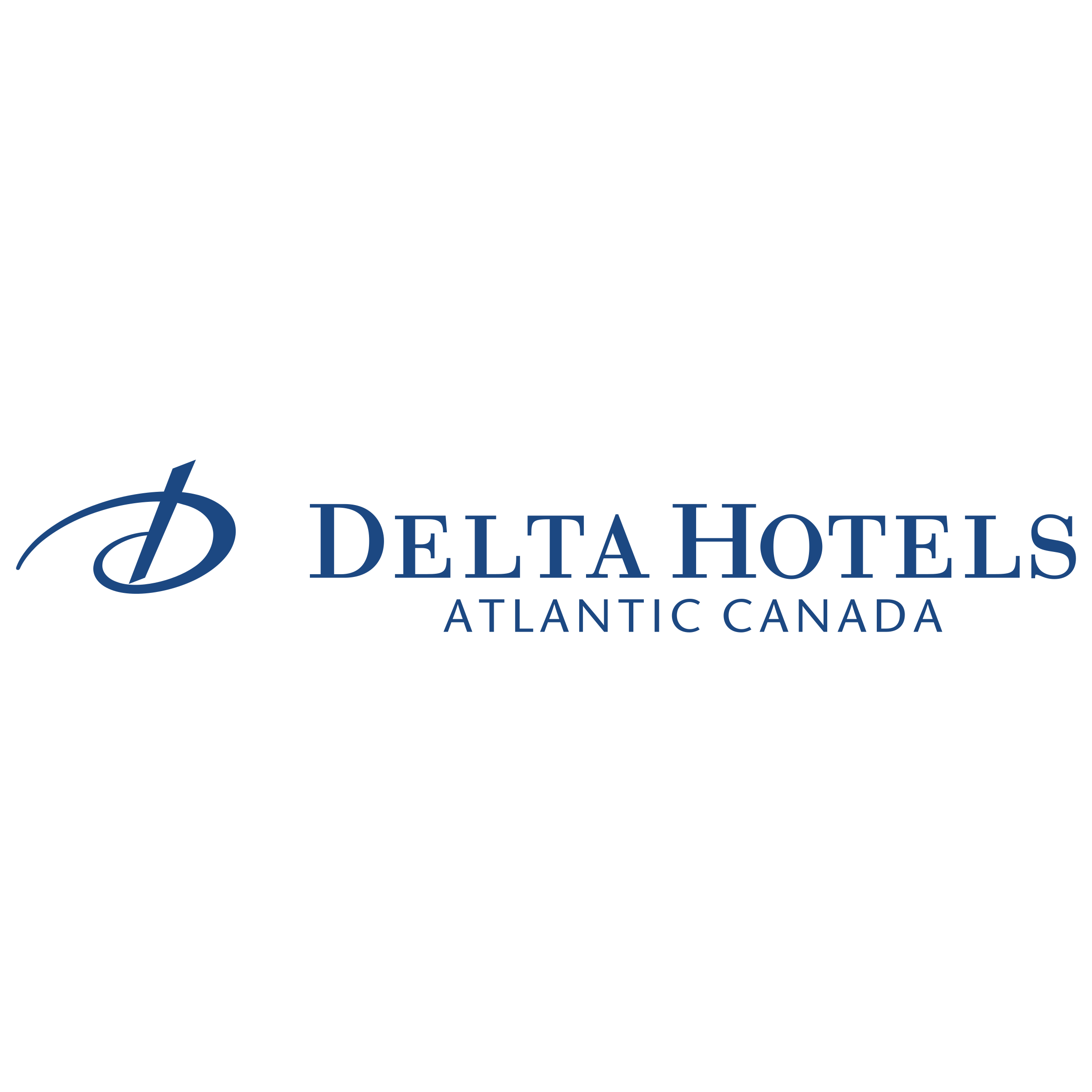 Delta Hotel Logo
