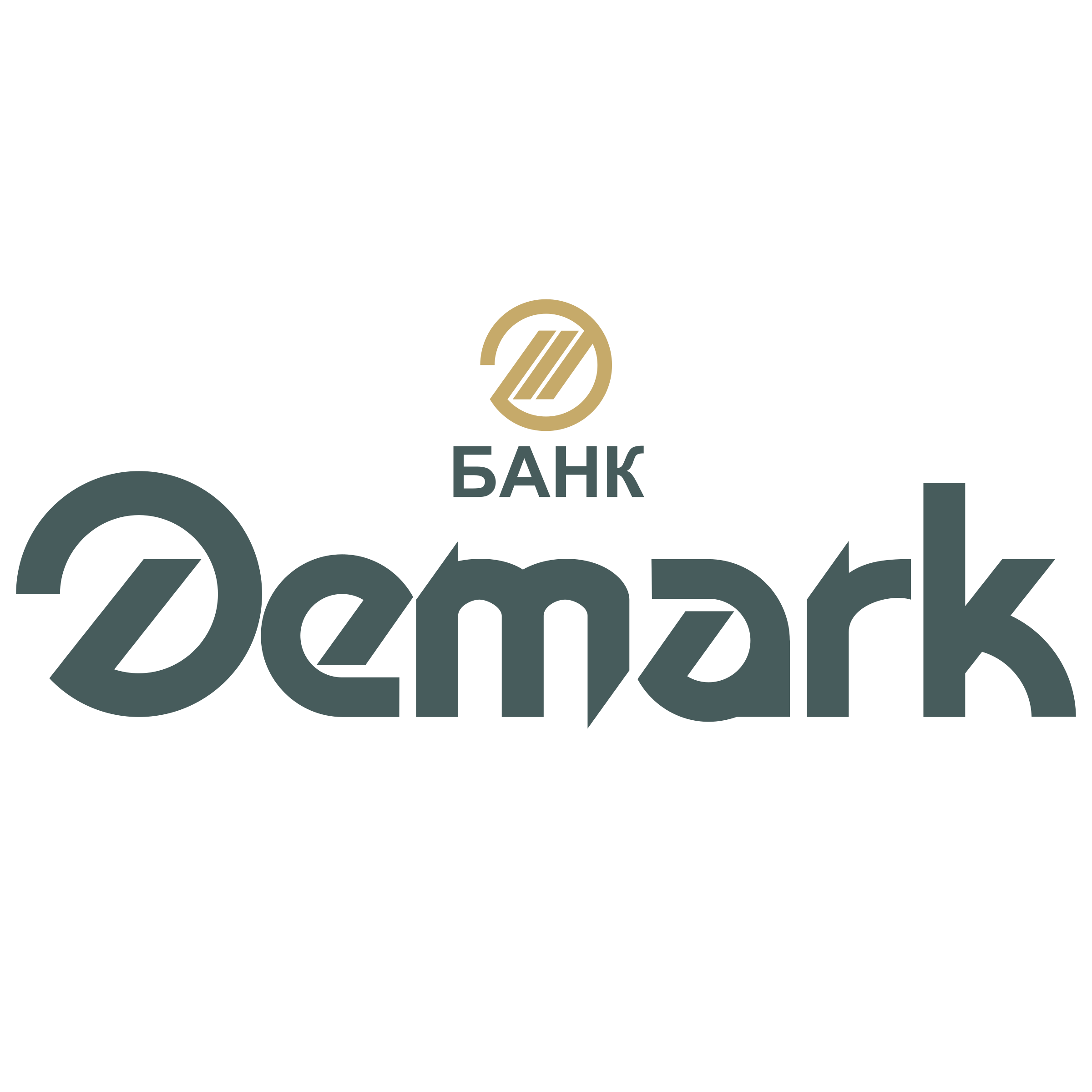 Demark Logo PNG Transparent & SVG Vector - Freebie Supply