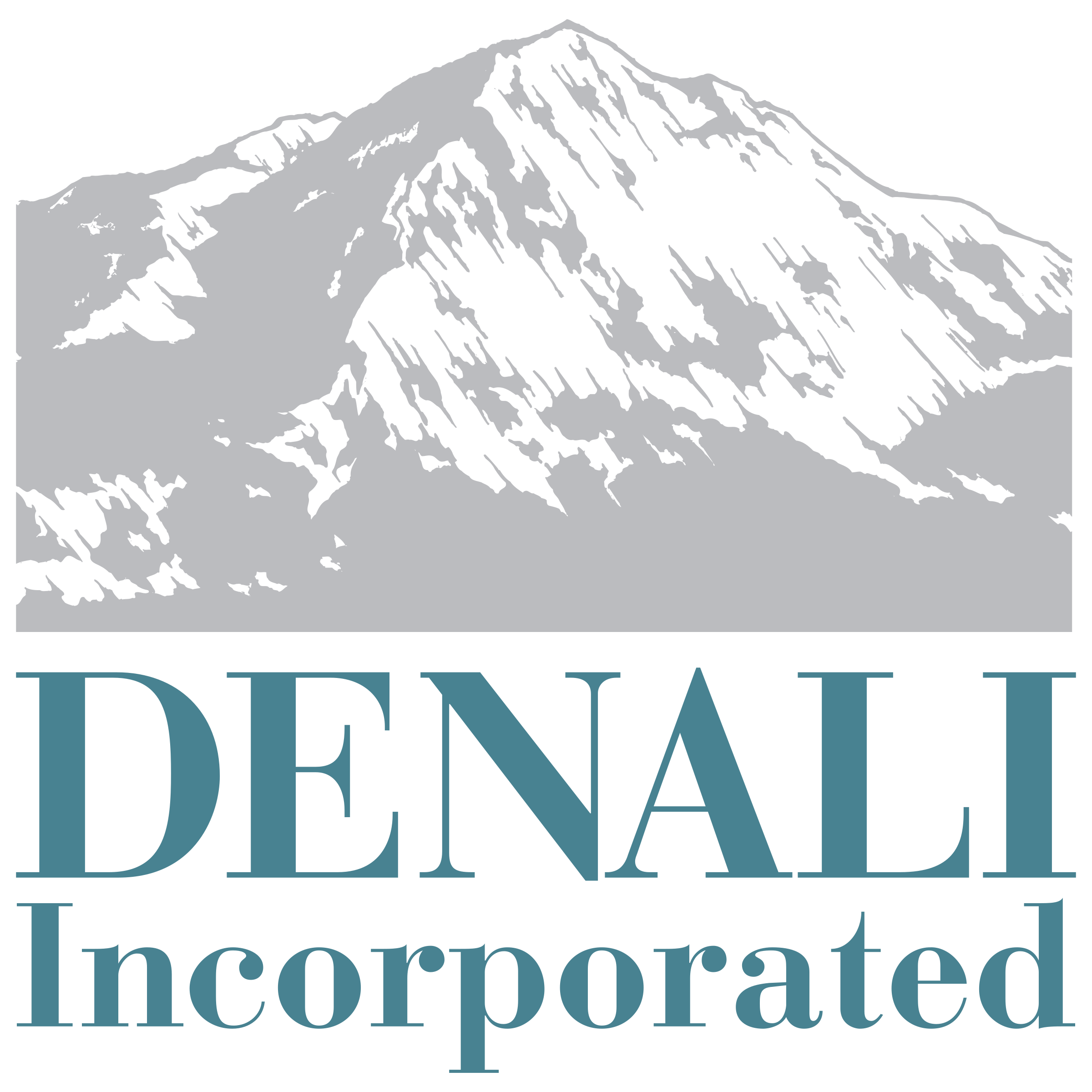 Denali Logo PNG Transparent & SVG Vector - Freebie Supply