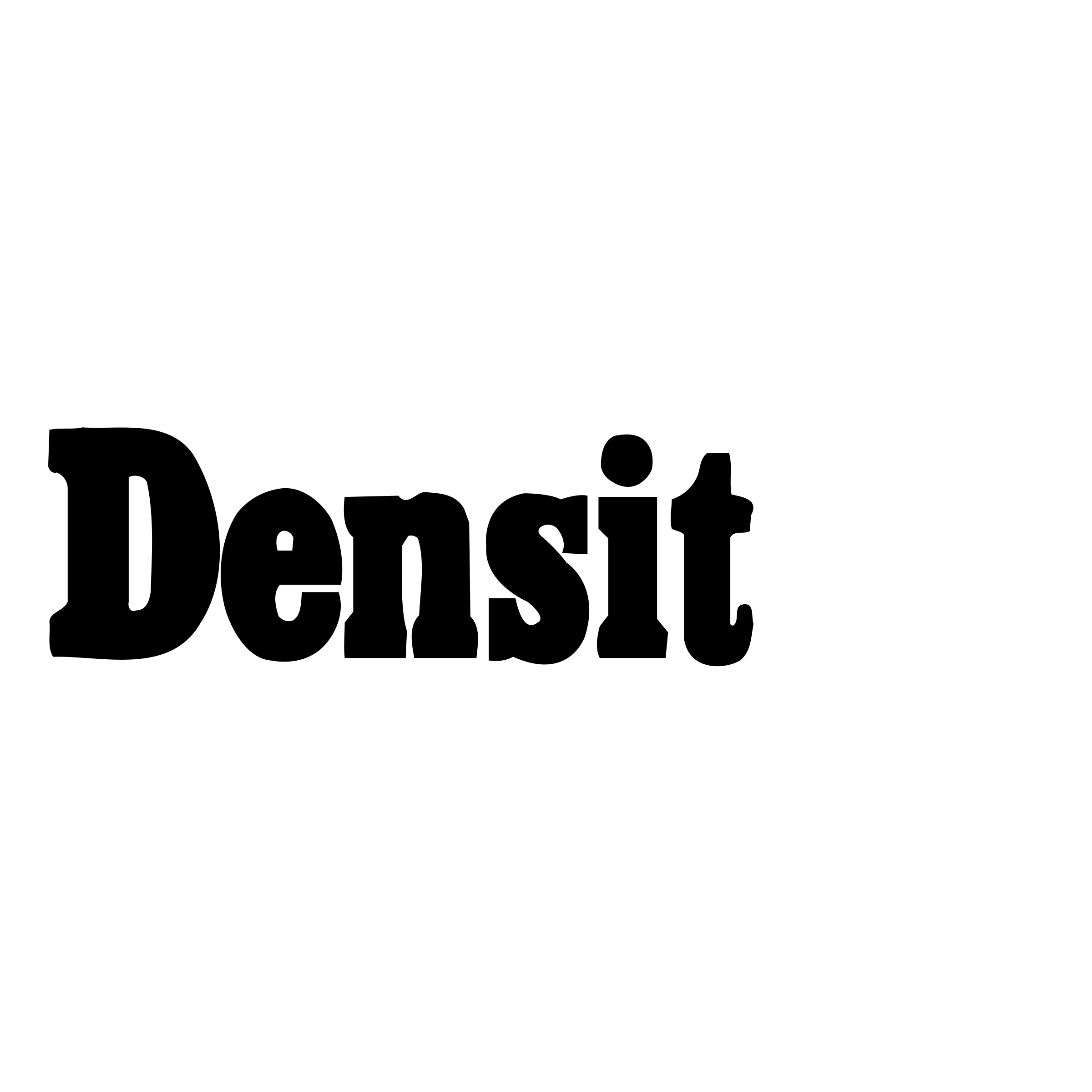 Densit Logo PNG Transparent & SVG Vector - Freebie Supply