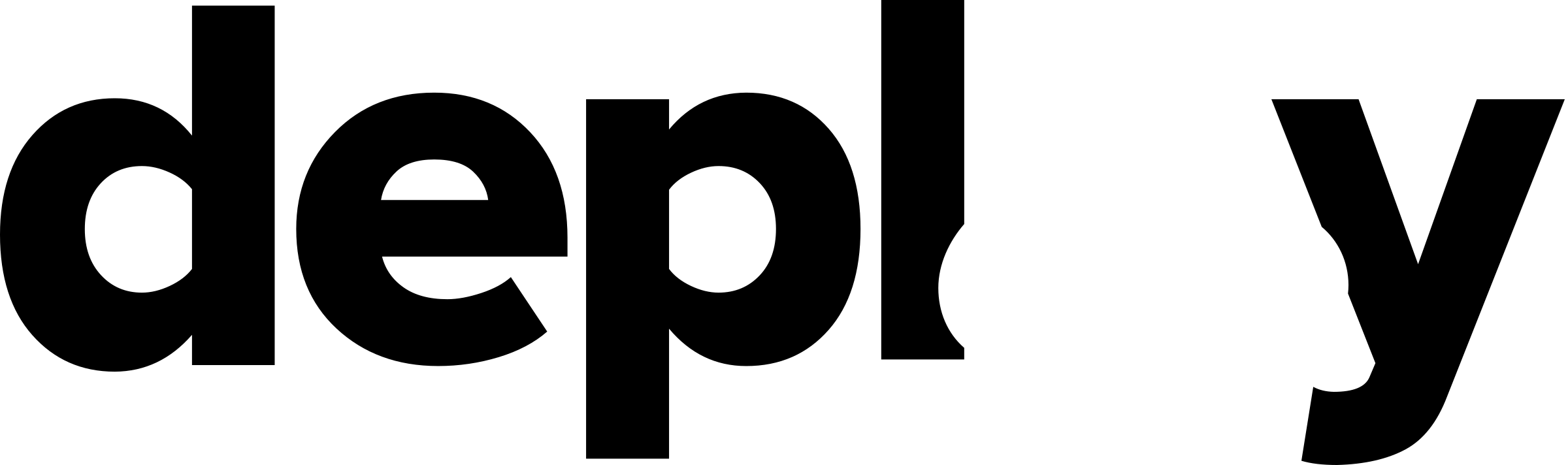 Deploy Logo PNG Transparent & SVG Vector - Freebie Supply