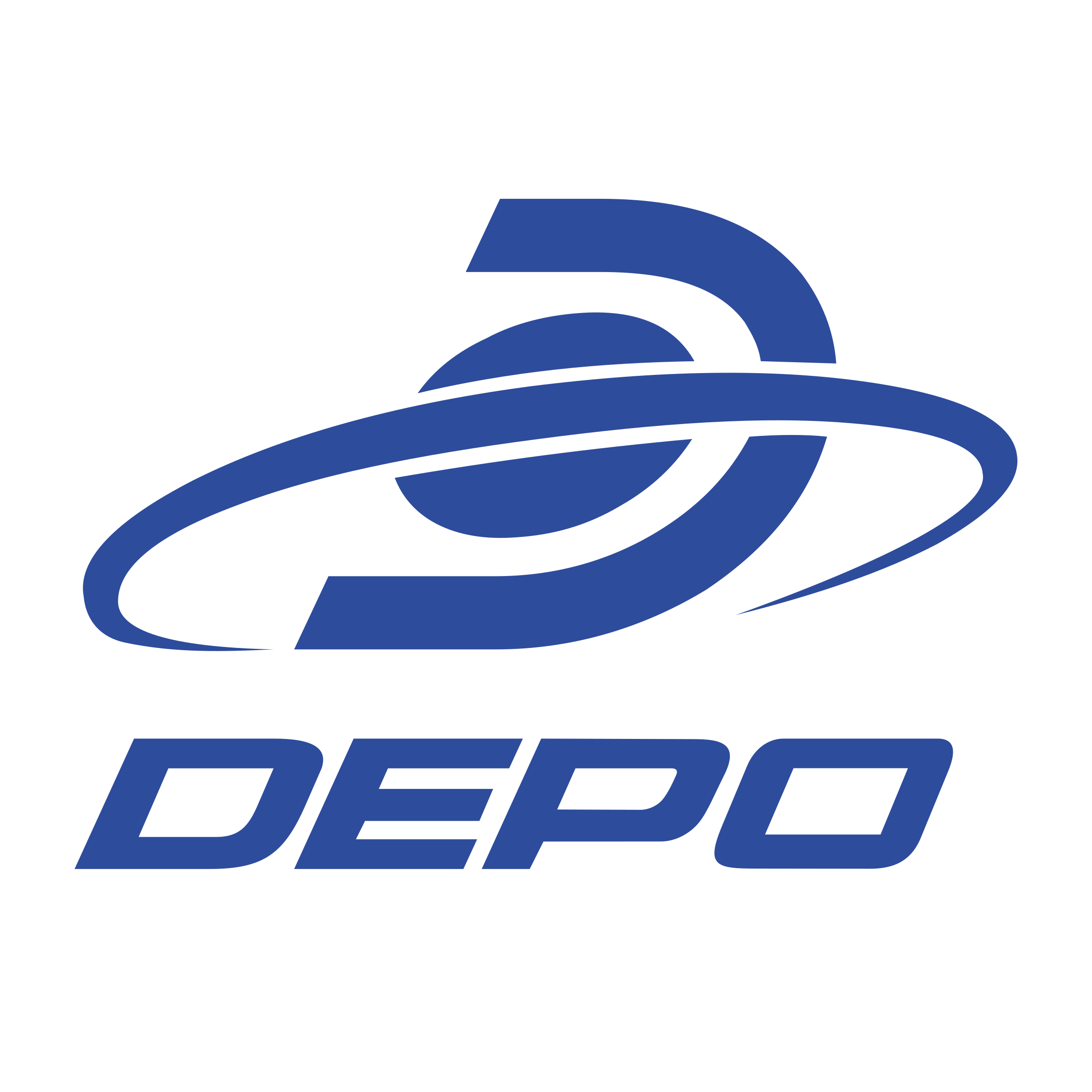 Depo Logo PNG Transparent & SVG Vector - Freebie Supply
