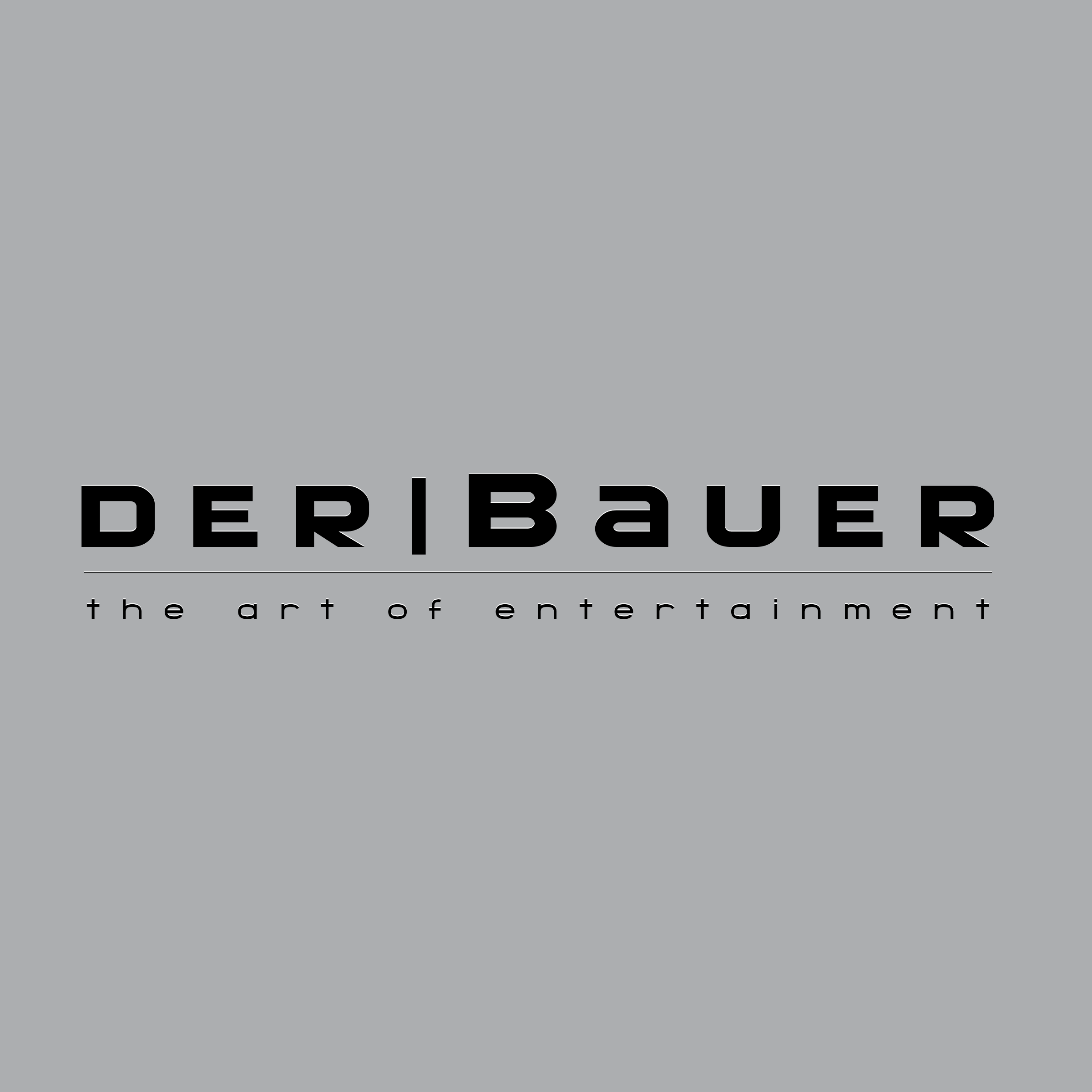 Der Bauer Logo PNG Transparent & SVG Vector - Freebie Supply