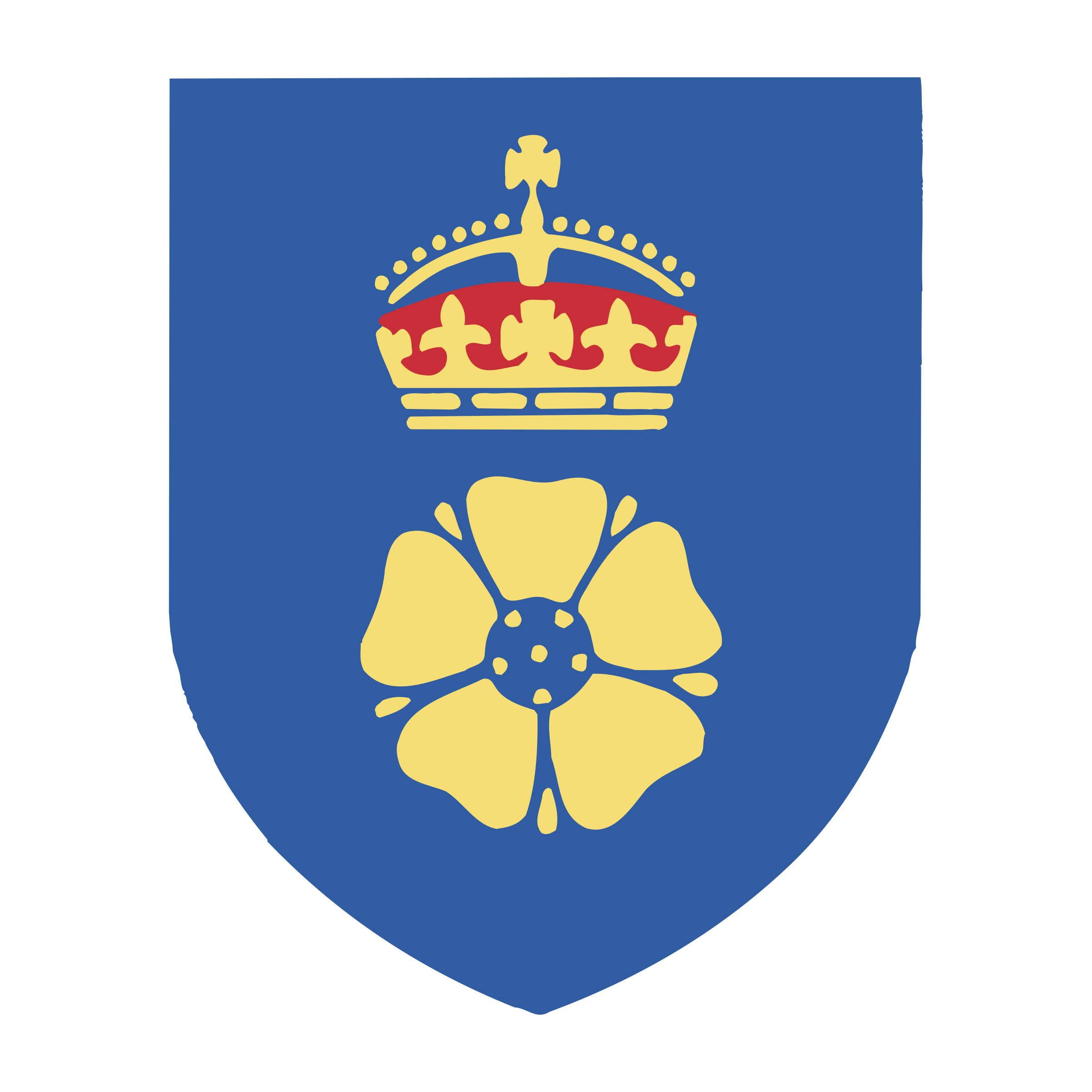 Derbyshire Logo PNG Transparent & SVG Vector - Freebie Supply