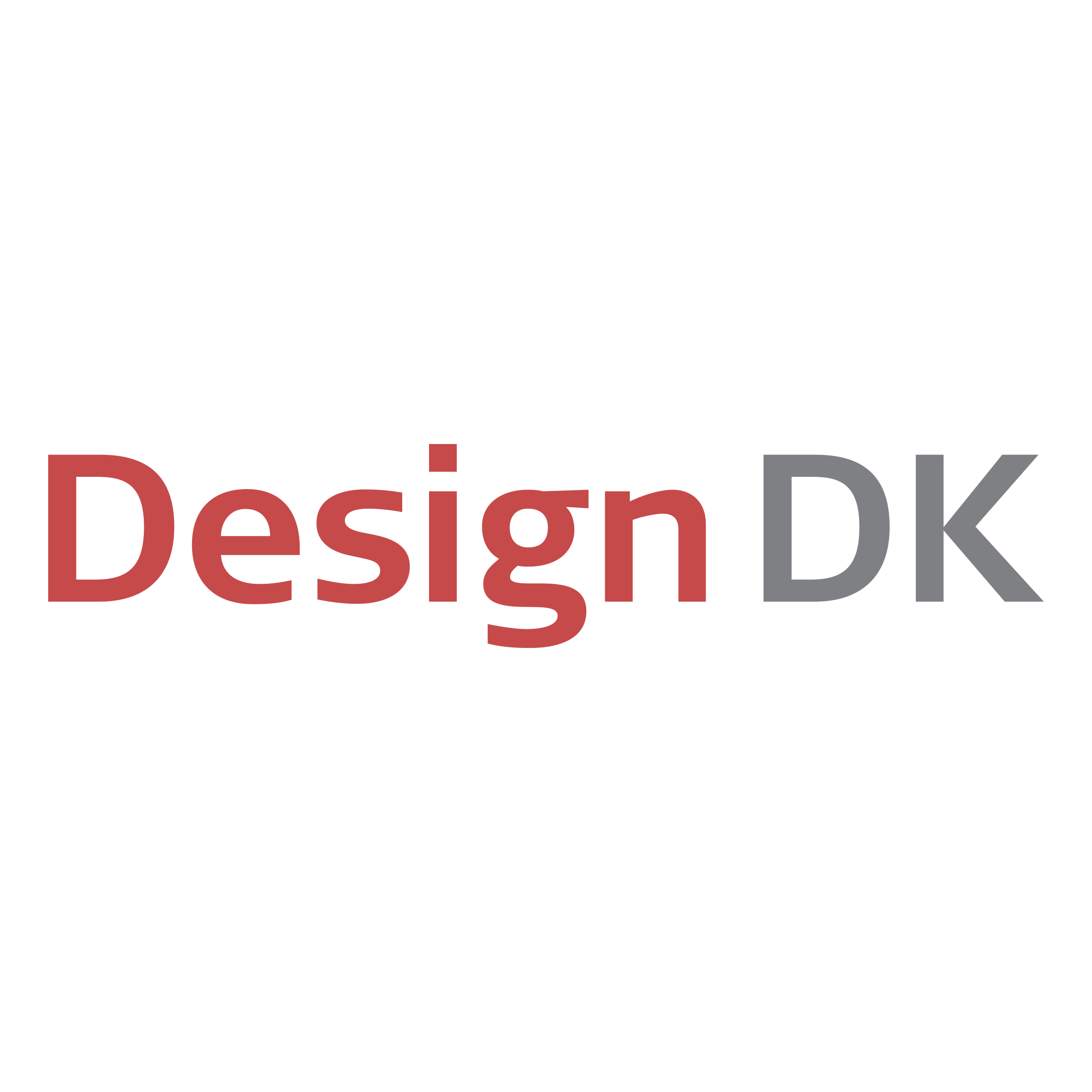 Design DK Logo PNG Transparent & SVG Vector - Freebie Supply