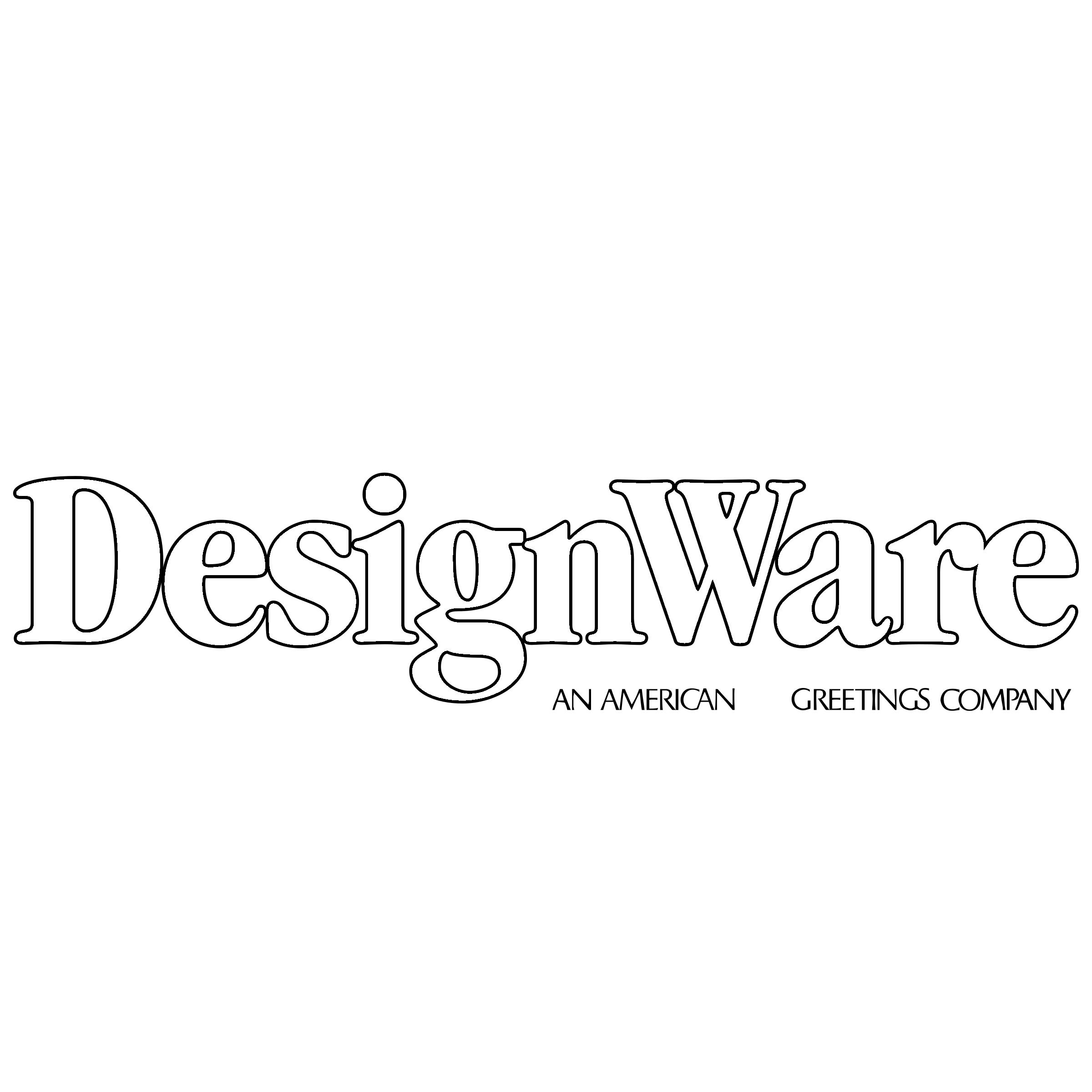 DesignWare Logo PNG Transparent & SVG Vector - Freebie Supply