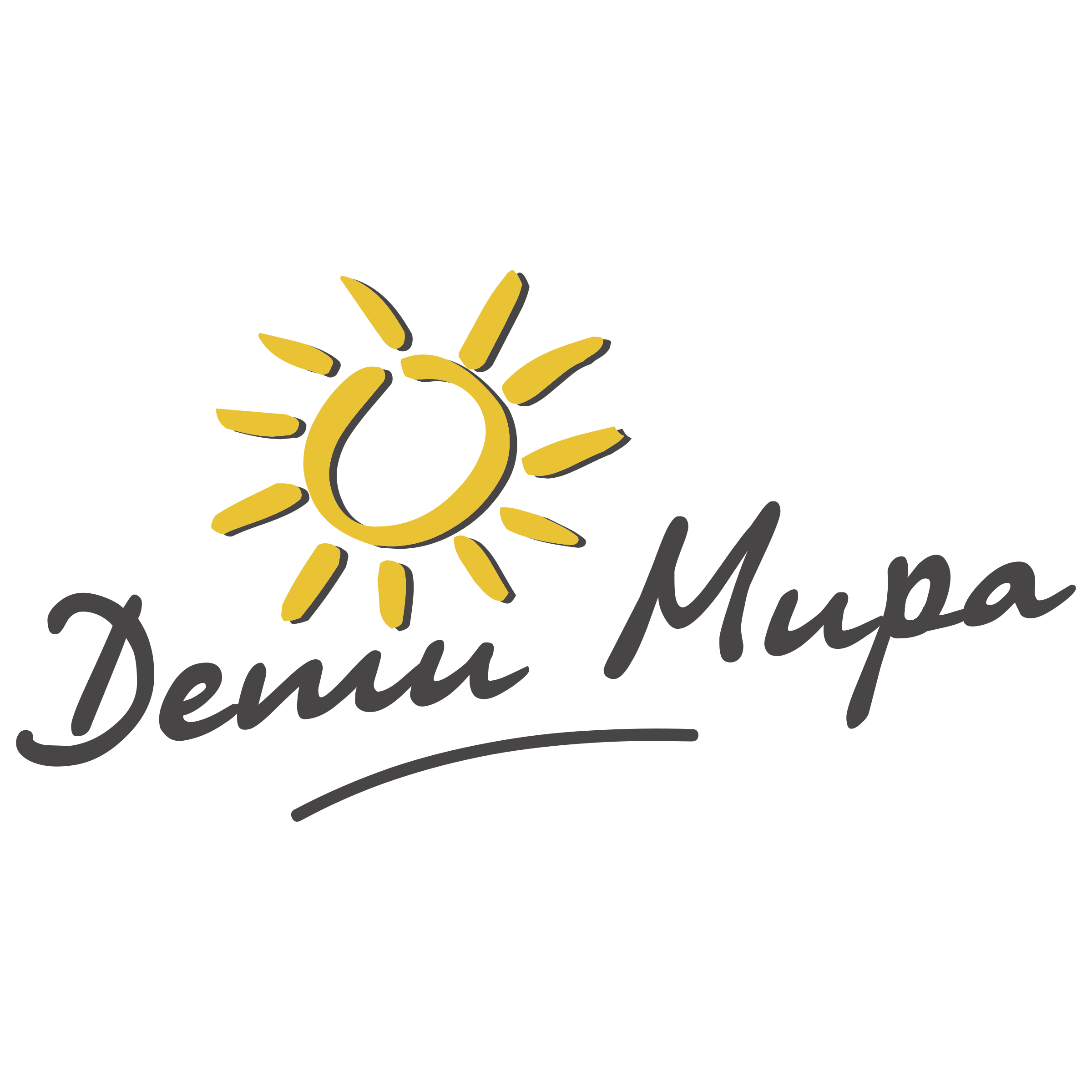 Deti Mira Logo PNG Transparent & SVG Vector - Freebie Supply
