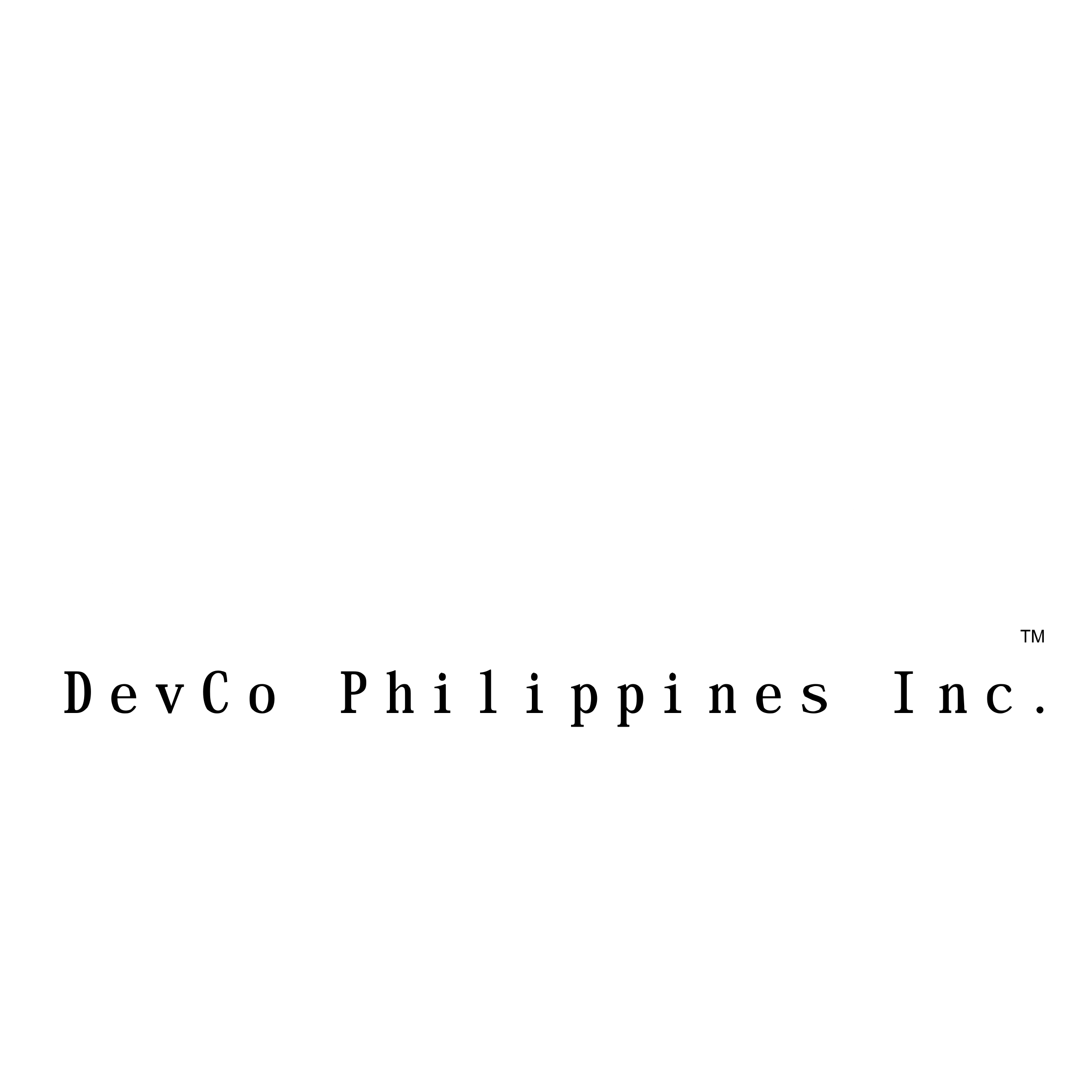 DevCo Philippines Logo PNG Transparent & SVG Vector - Freebie Supply