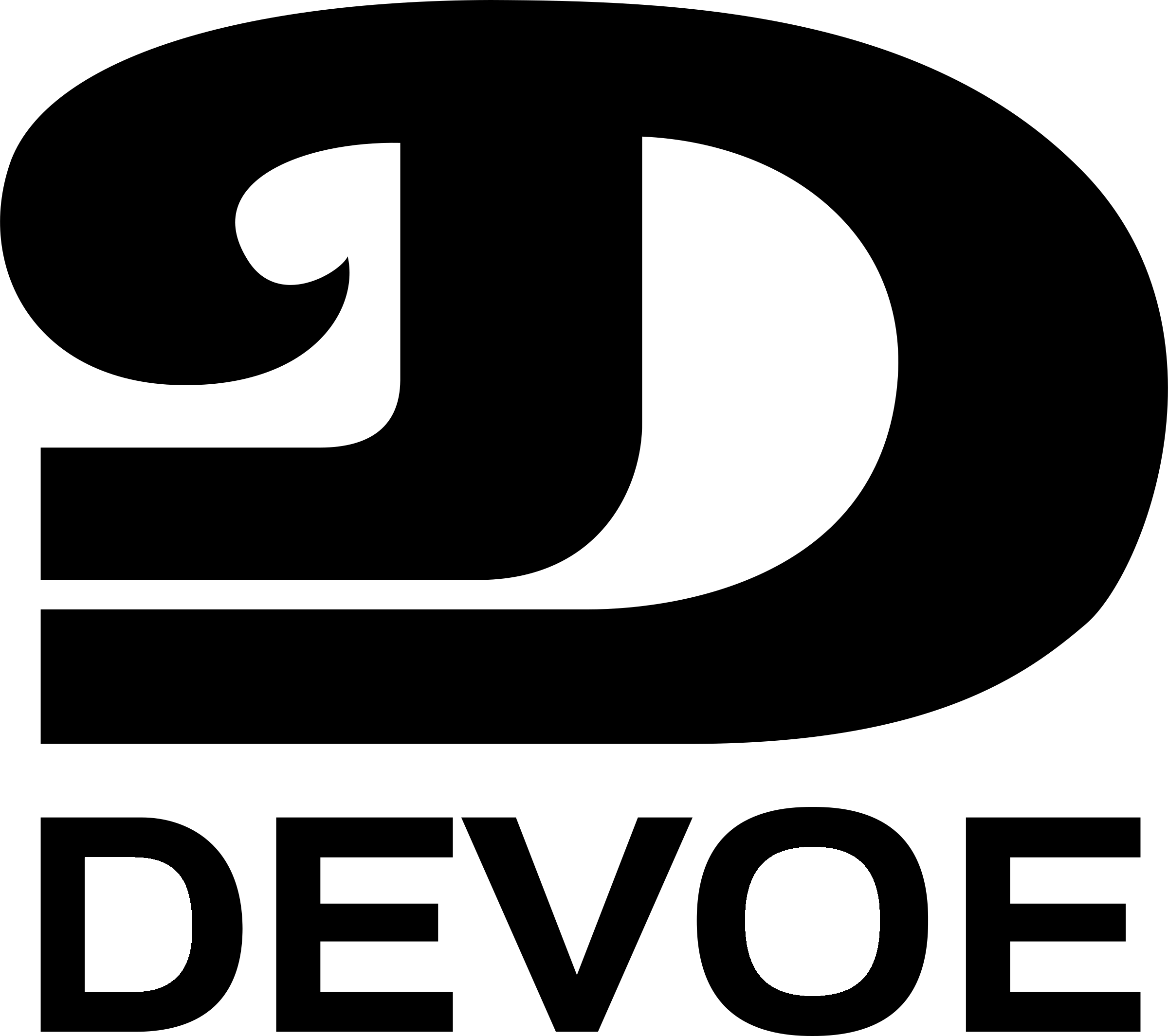DEVOE Logo PNG Transparent & SVG Vector - Freebie Supply