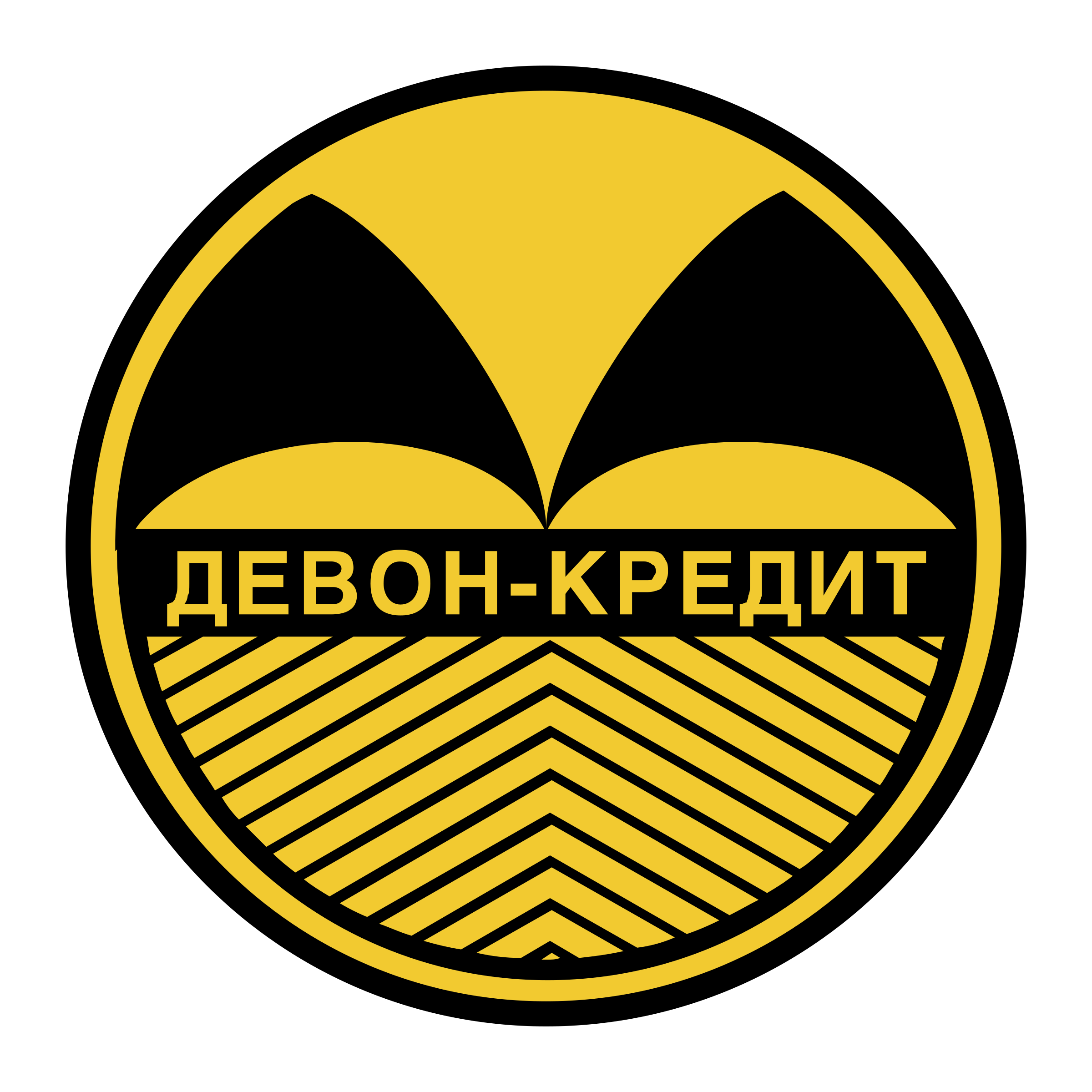 Devon Credit Bank Logo PNG Transparent & SVG Vector - Freebie Supply