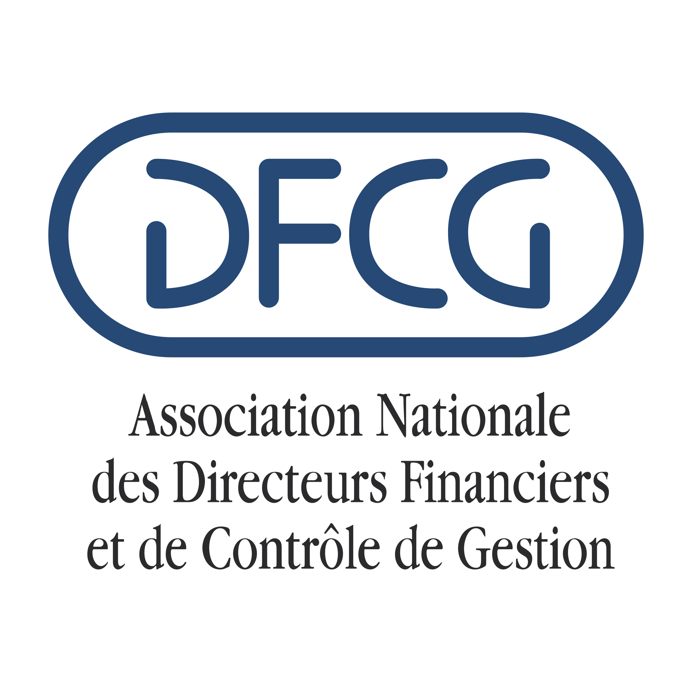 DFCG Logo PNG Transparent & SVG Vector - Freebie Supply