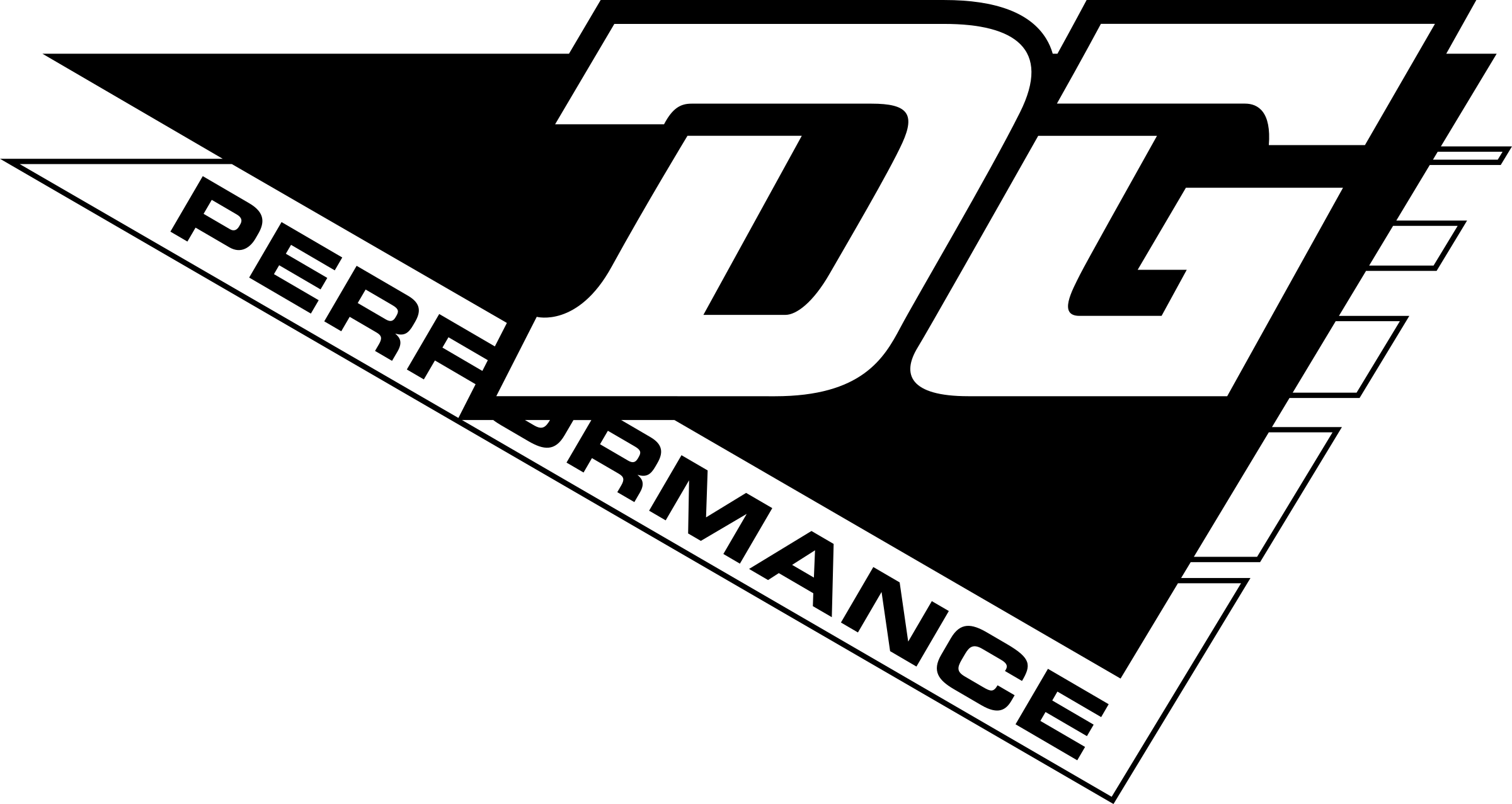 DG Performance Logo PNG Transparent & SVG Vector - Freebie Supply