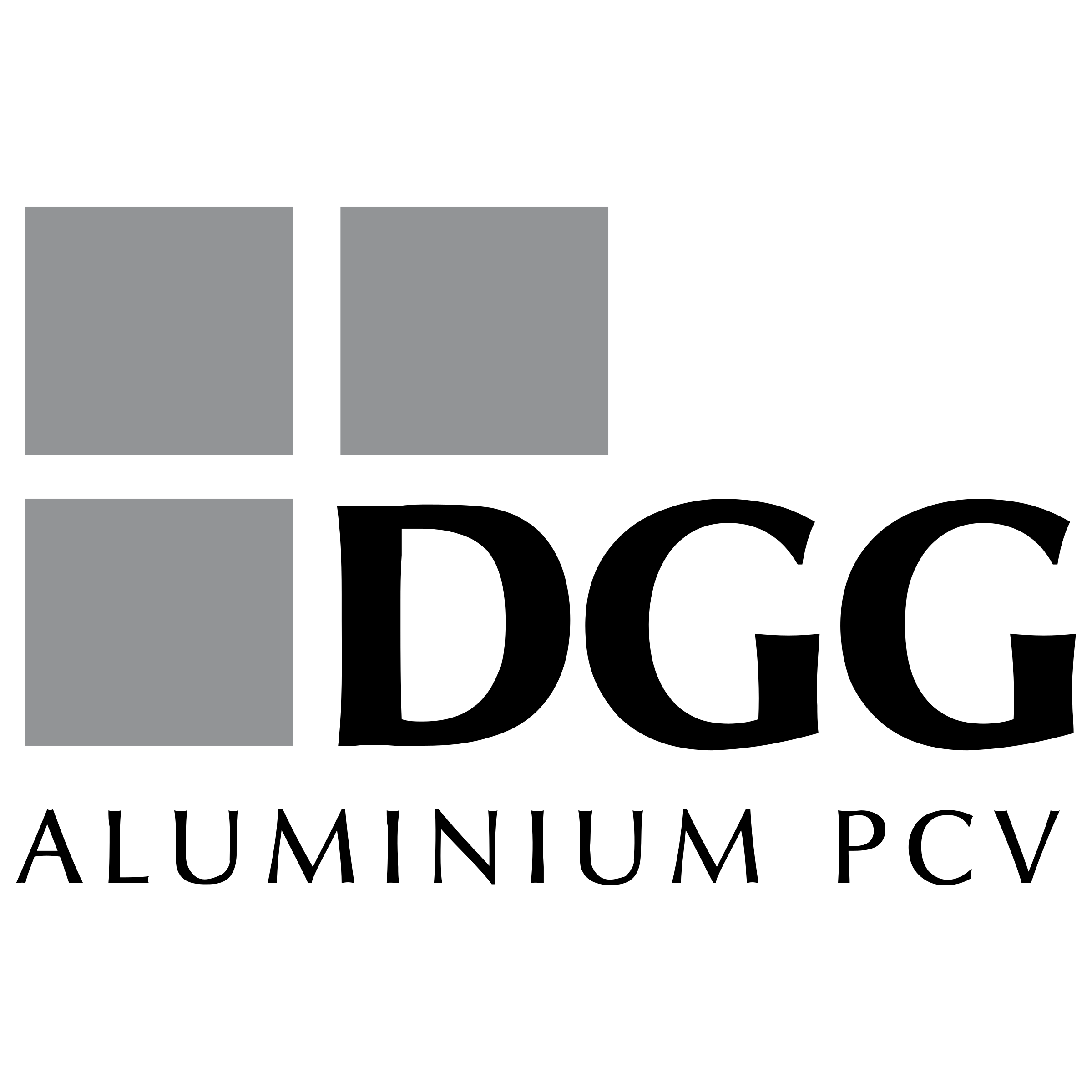 DGG Logo PNG Transparent & SVG Vector - Freebie Supply