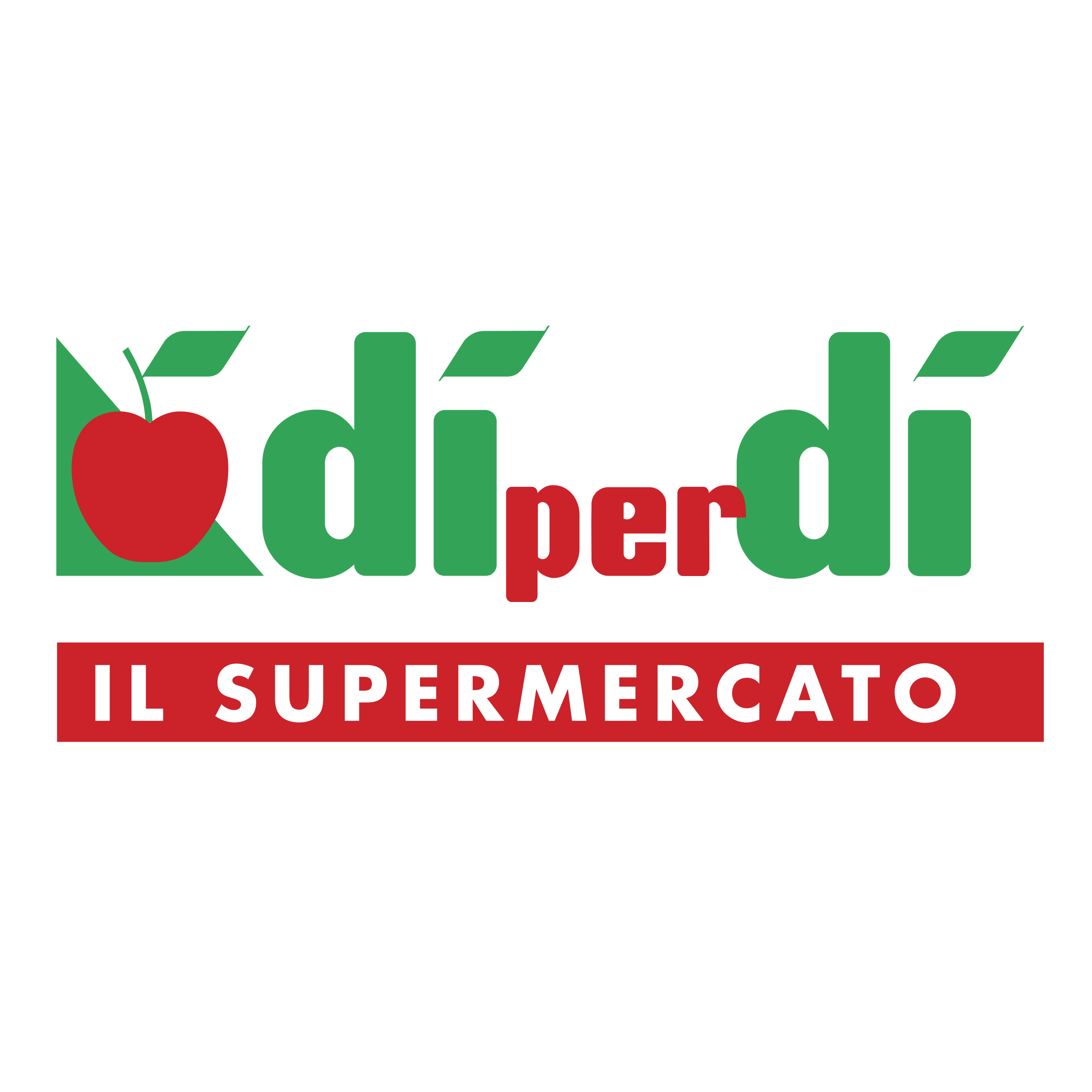 di per di Logo PNG Transparent & SVG Vector - Freebie Supply