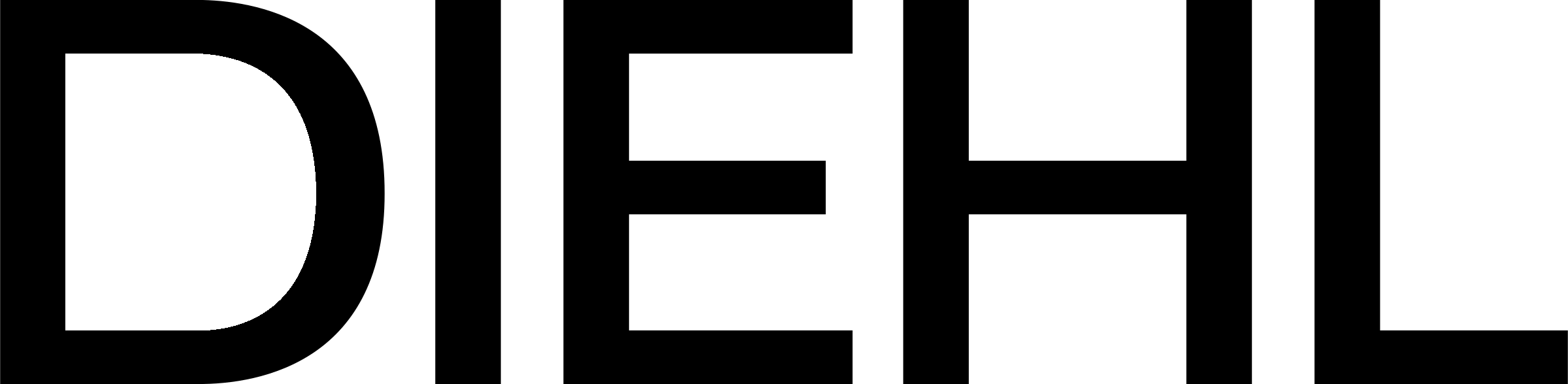 DIEHL Logo PNG Transparent & SVG Vector - Freebie Supply