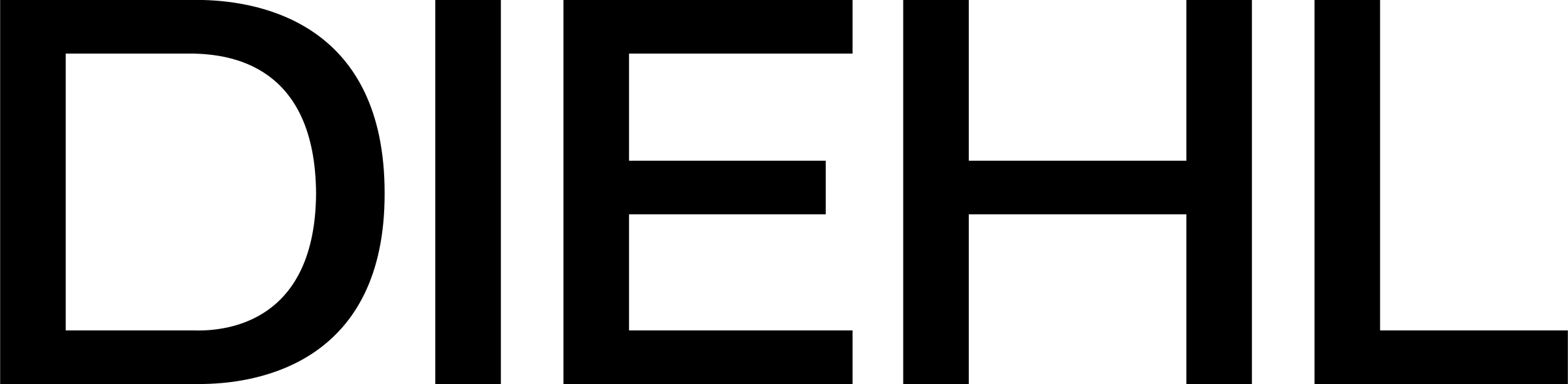 DIEHL Logo PNG Transparent & SVG Vector - Freebie Supply