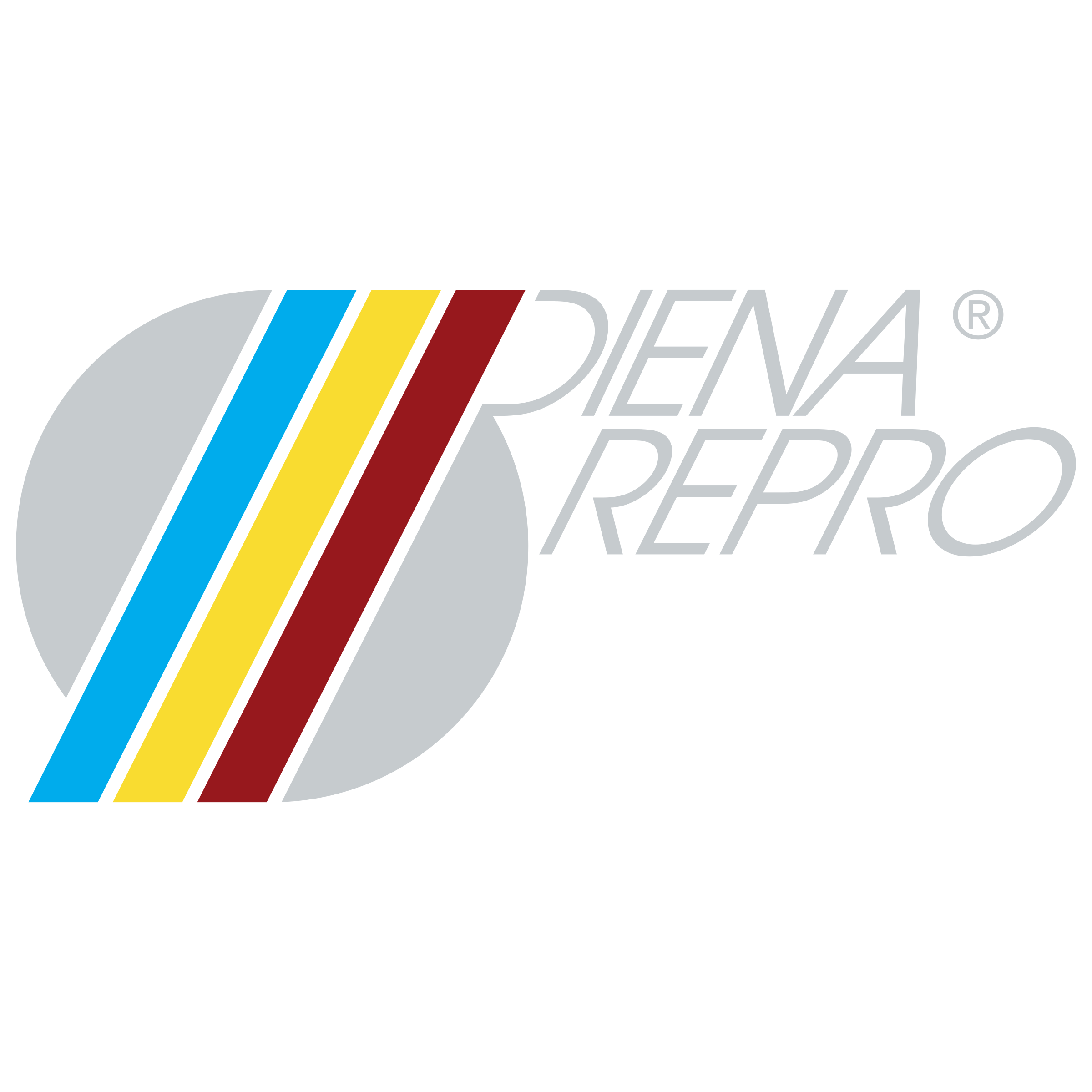 Diena Repro Logo PNG Transparent & SVG Vector - Freebie Supply