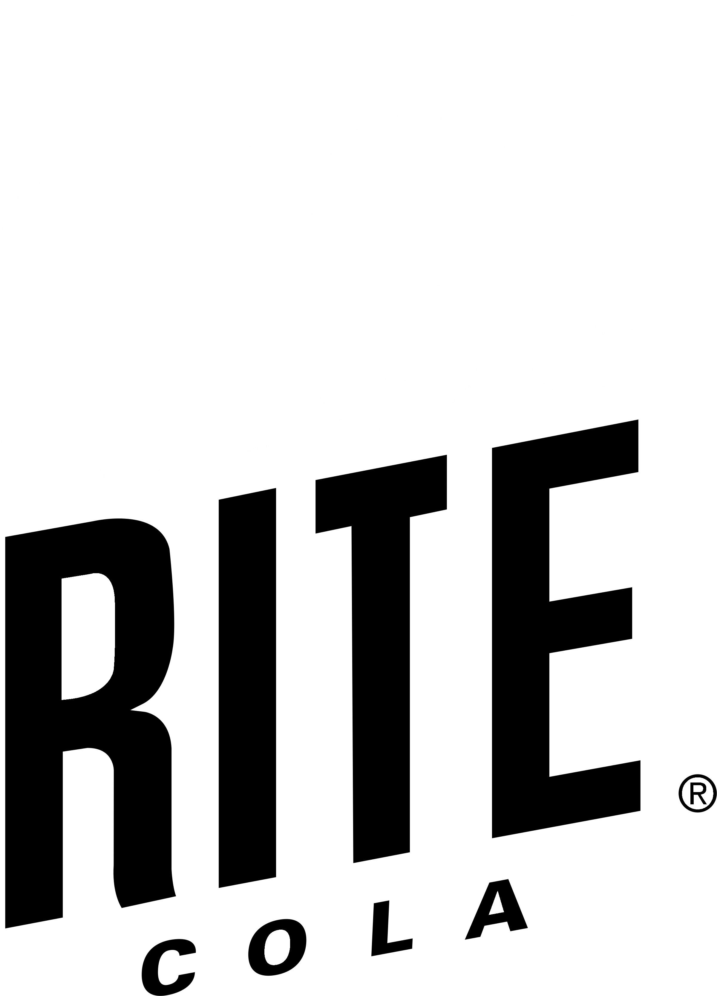 Diet Rite Cola 1 Logo PNG Transparent & SVG Vector - Freebie Supply