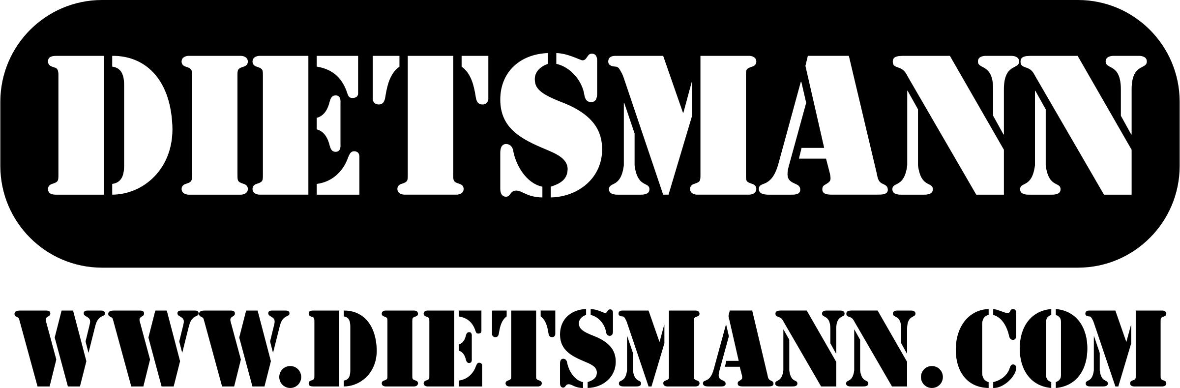 Dietsmann Logo PNG Transparent & SVG Vector - Freebie Supply