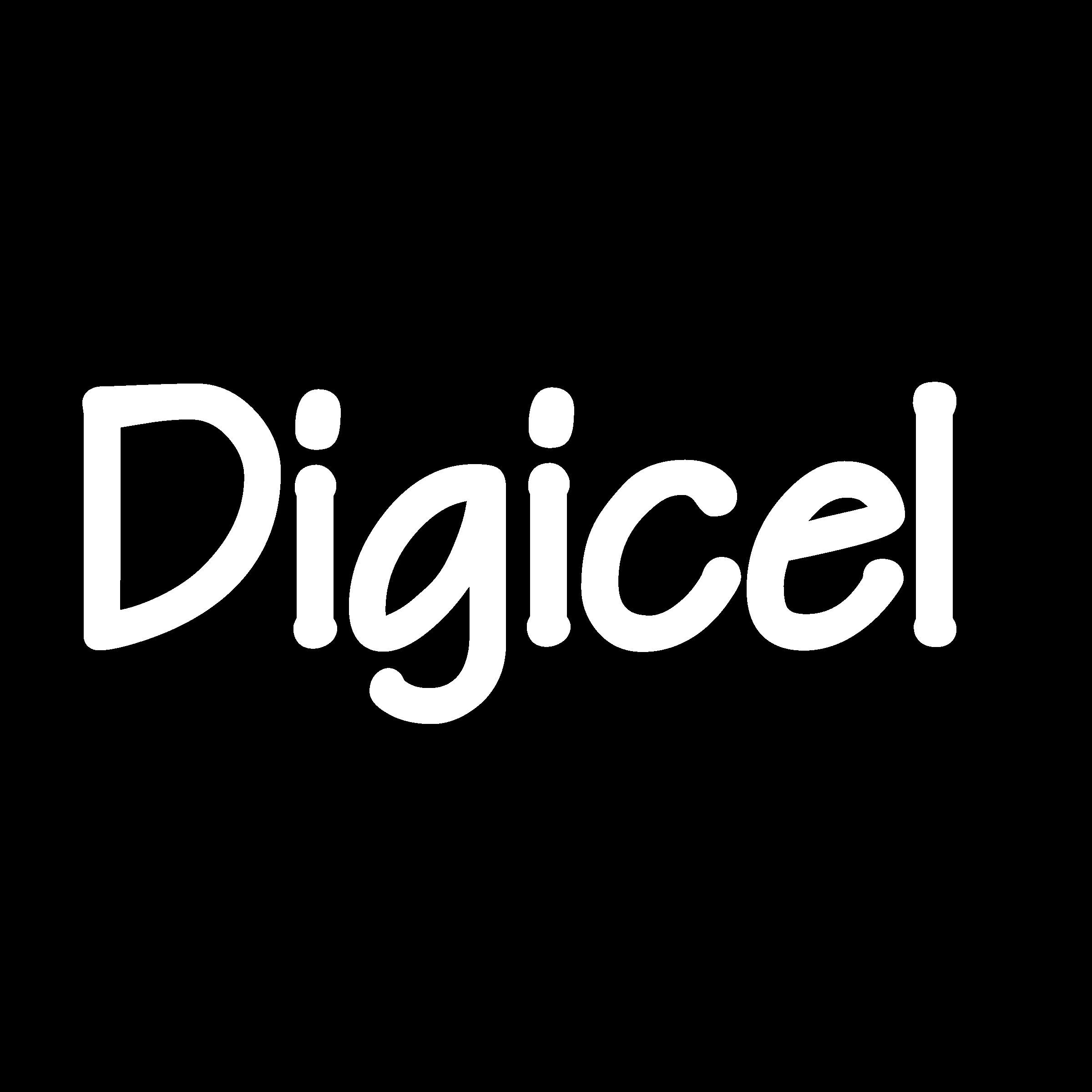 Digicel Logo PNG Transparent & SVG Vector - Freebie Supply