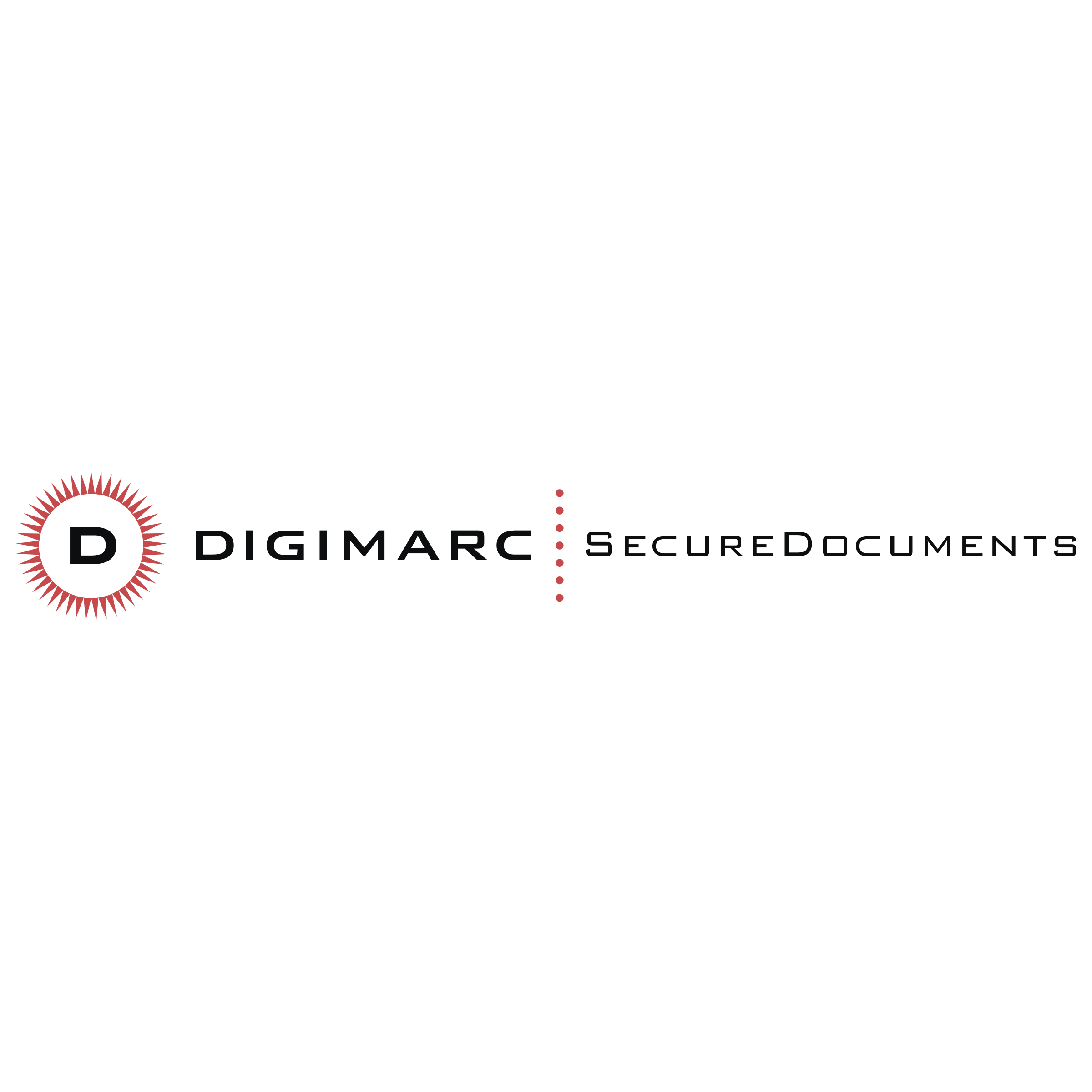 Digimarc SecureDocuments Logo PNG Transparent & SVG Vector - Freebie Supply