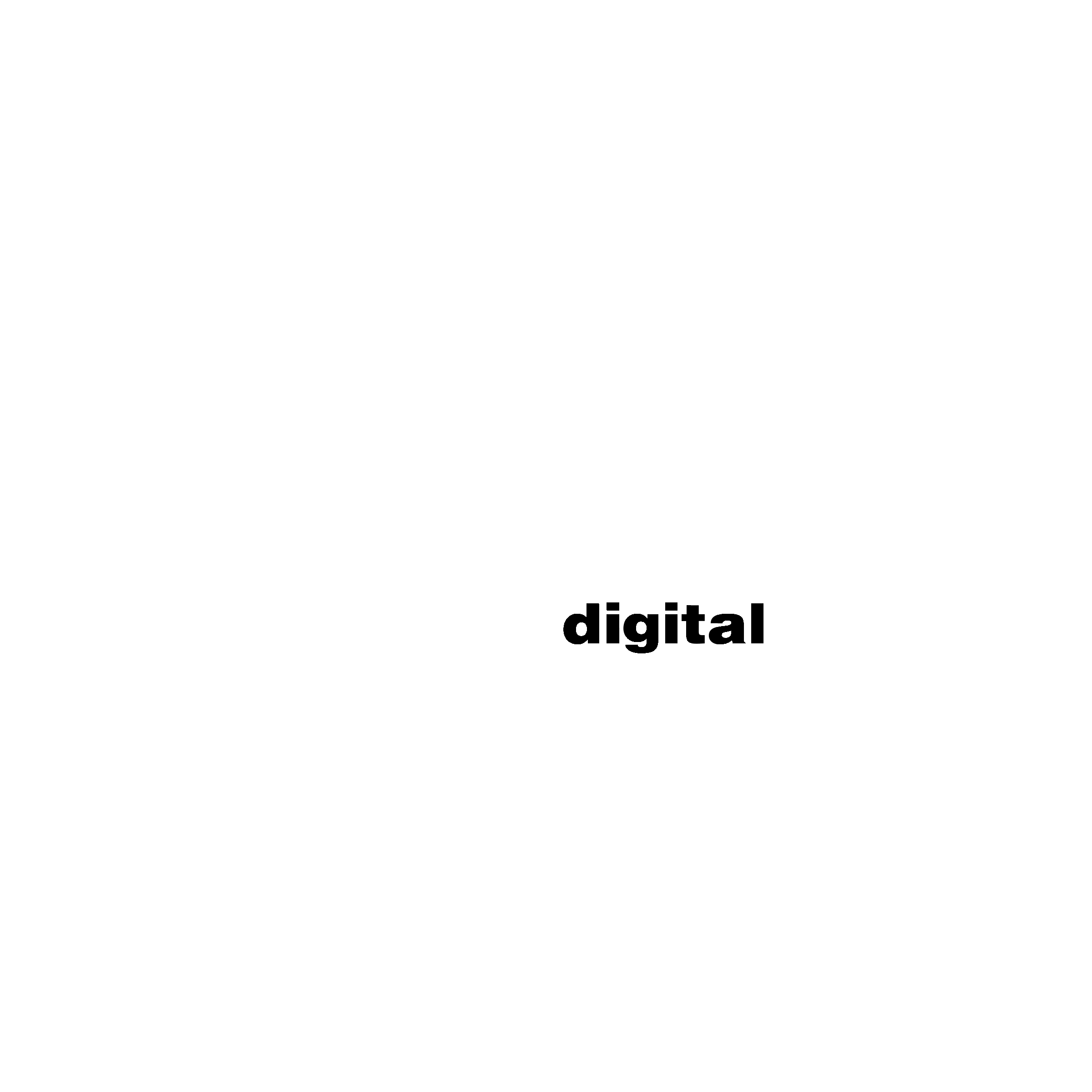 Digital Cinema Logo PNG Transparent & SVG Vector - Freebie Supply