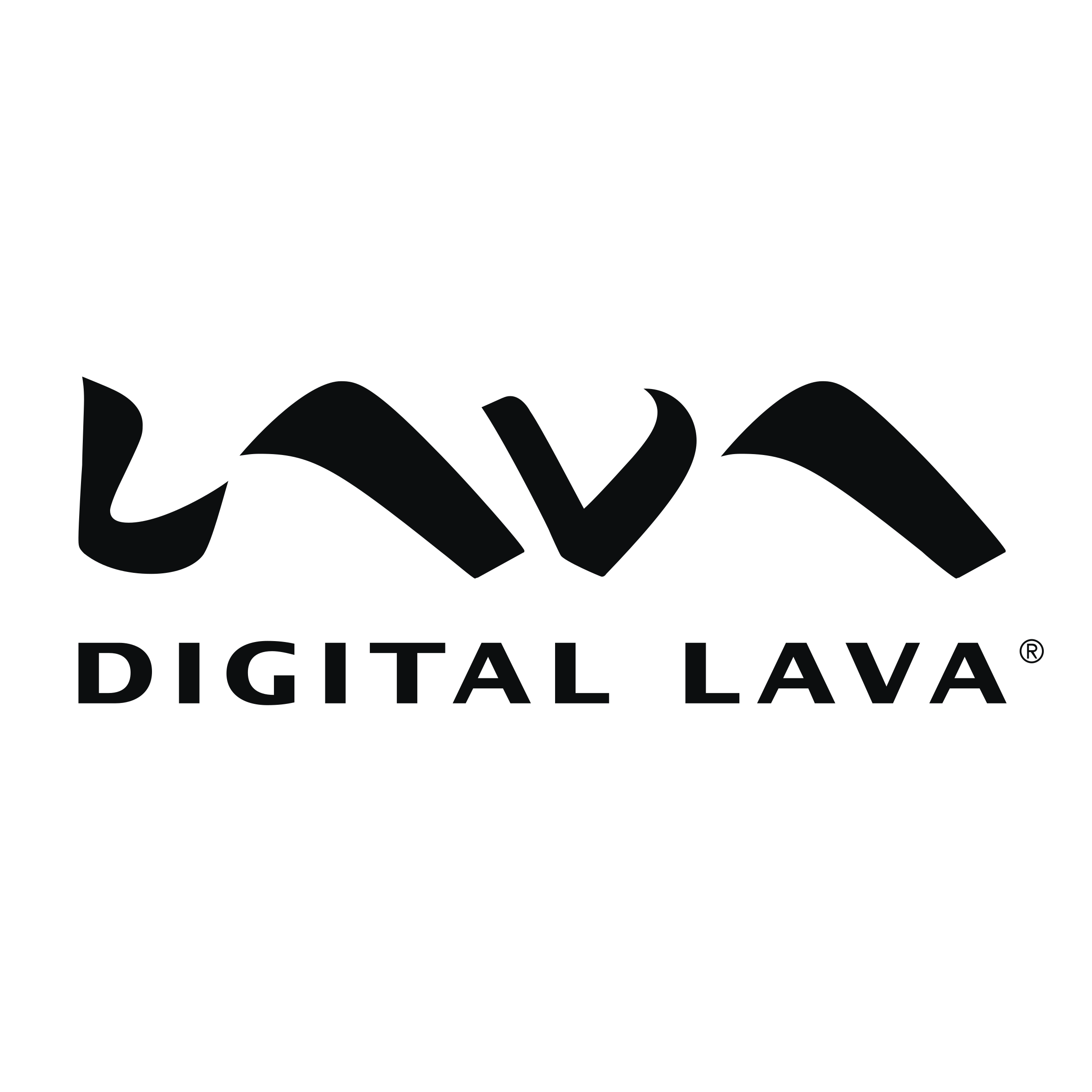 Logotipo De Lava Png