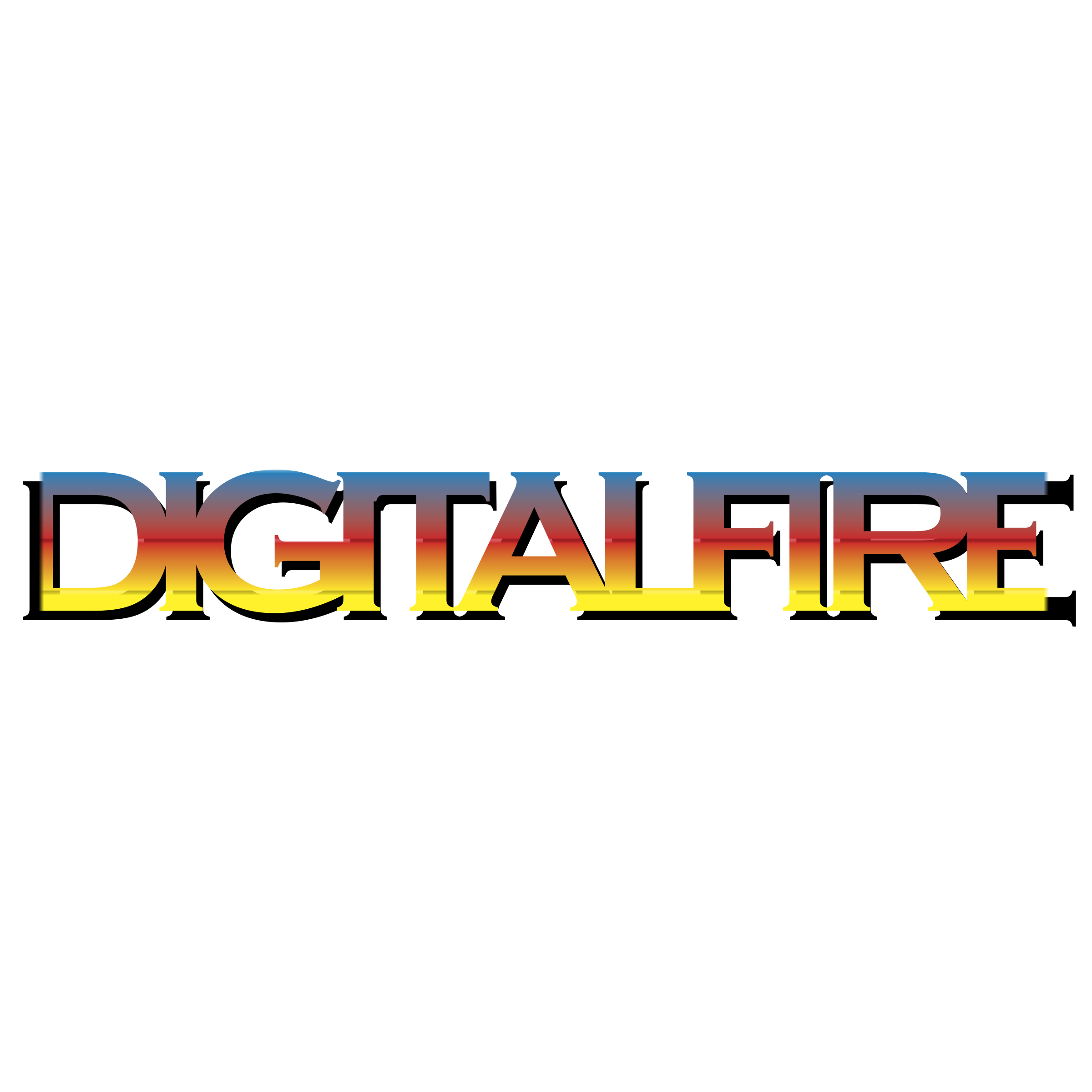 Digitalfire Logo PNG Transparent & SVG Vector - Freebie Supply