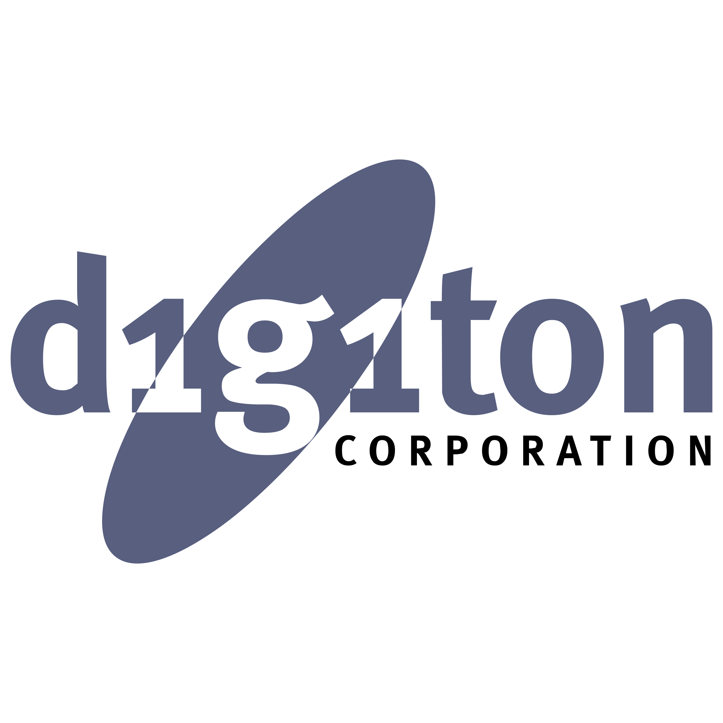 Digiton Logo PNG Transparent & SVG Vector - Freebie Supply