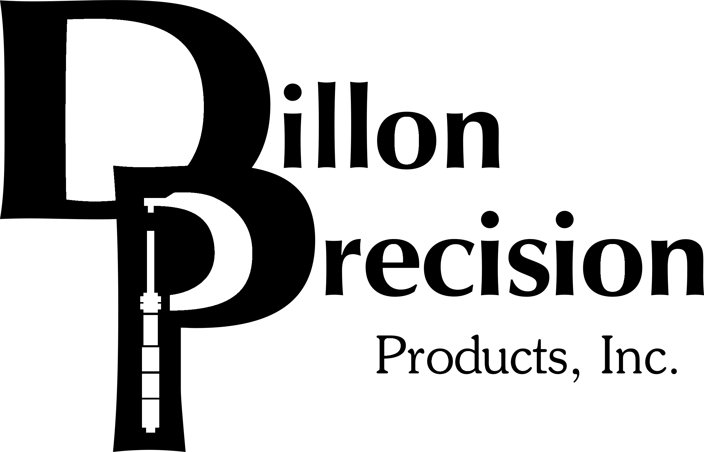 Dillion Precision Logo PNG Transparent & SVG Vector - Freebie Supply