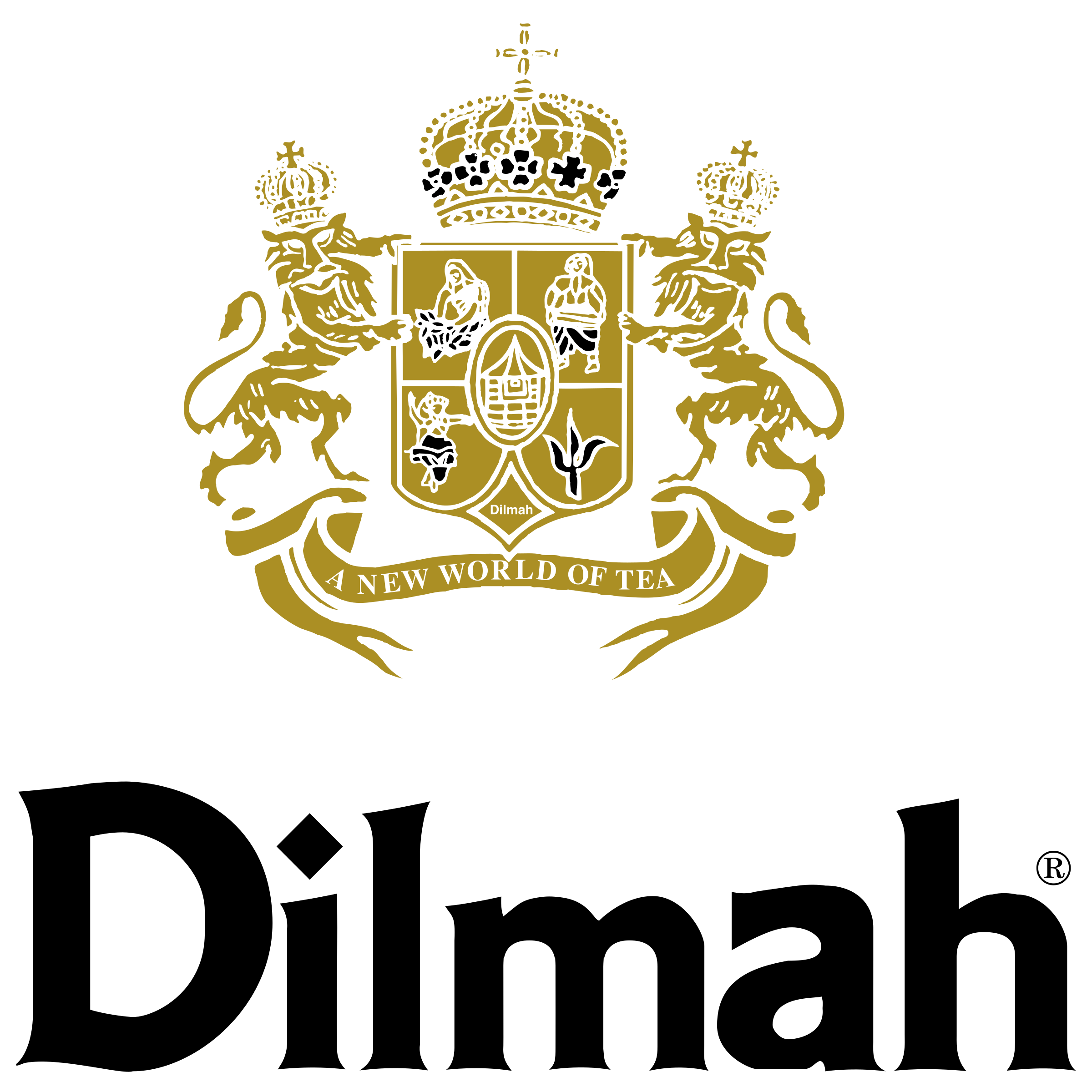 Dilmah Logo PNG Transparent & SVG Vector - Freebie Supply