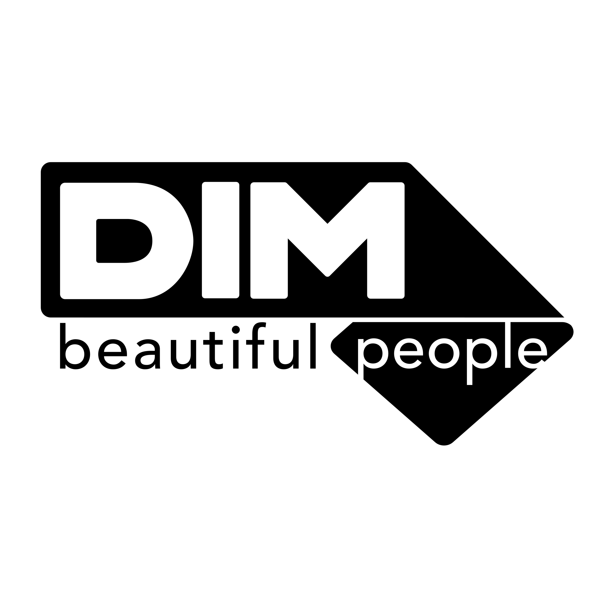 Dim Logo PNG Transparent & SVG Vector - Freebie Supply